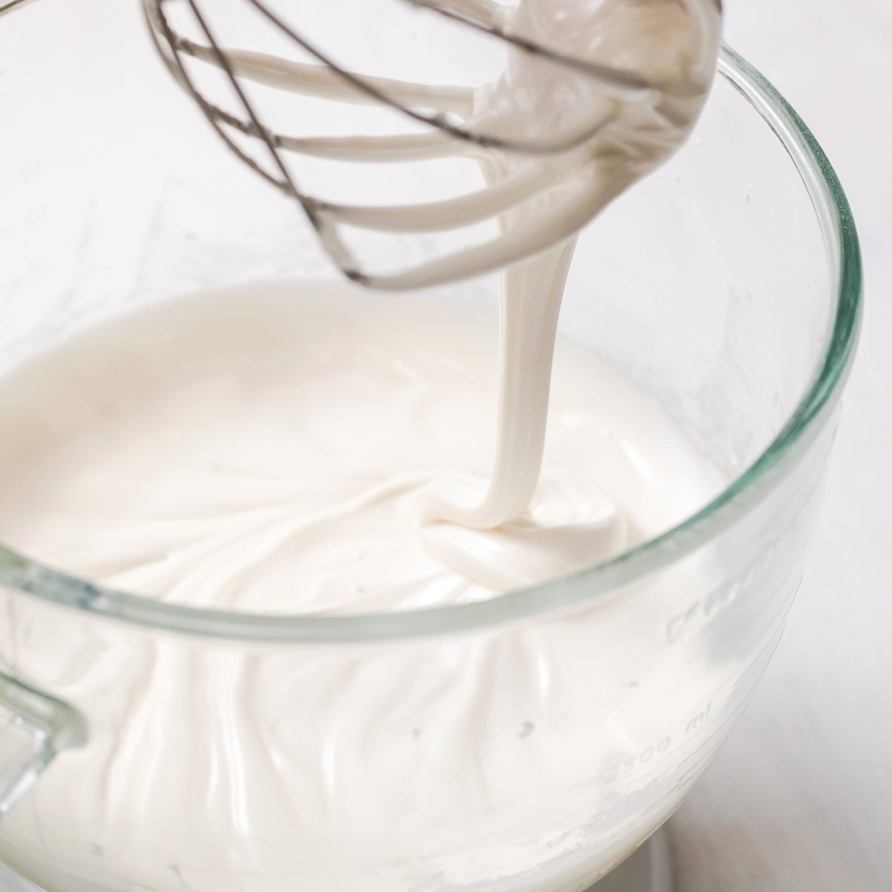 How to make royal icing for the picture-perfect sugar cookie