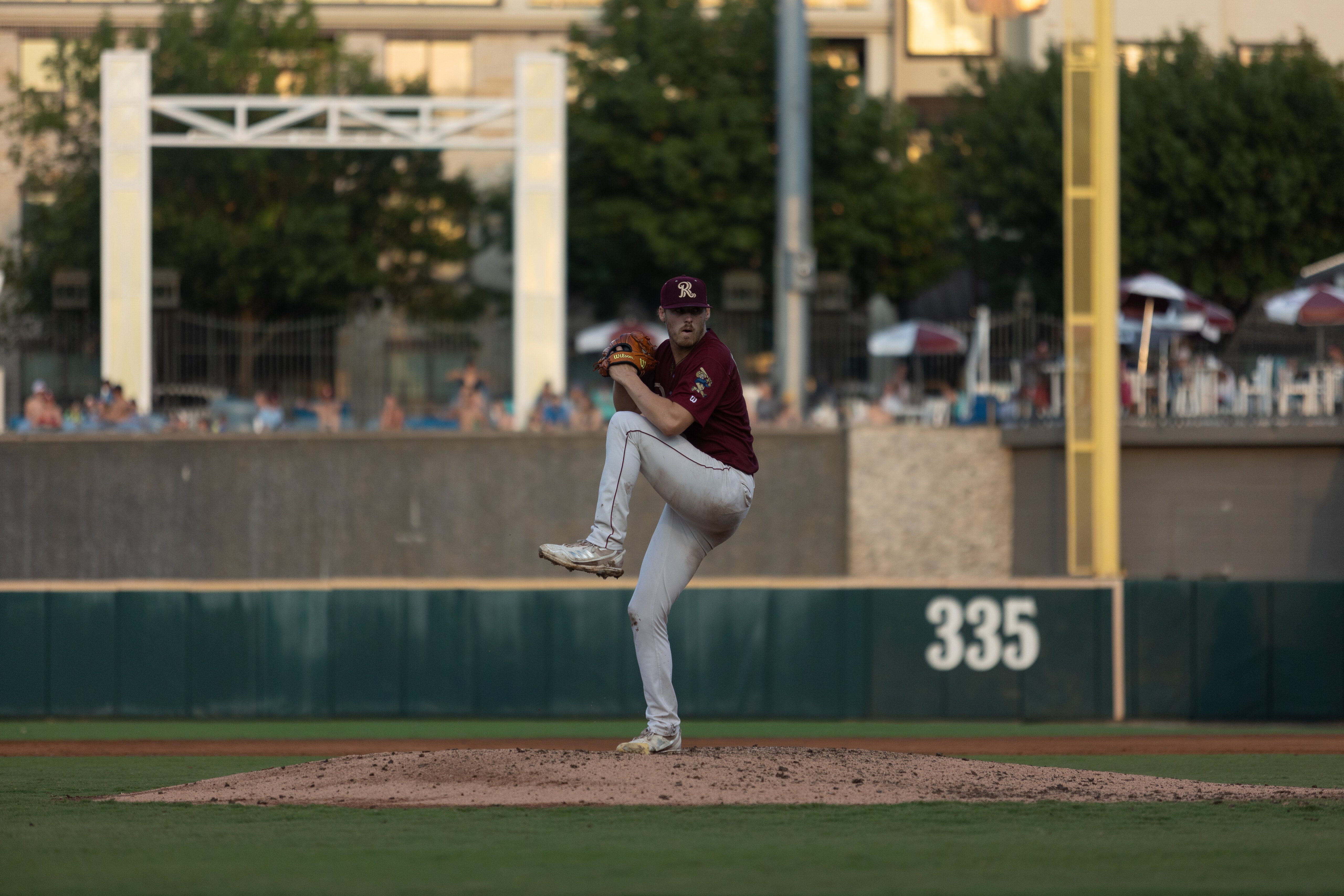 How Detroit Tigers Rule 5 draft pick Mason Englert plans to start
