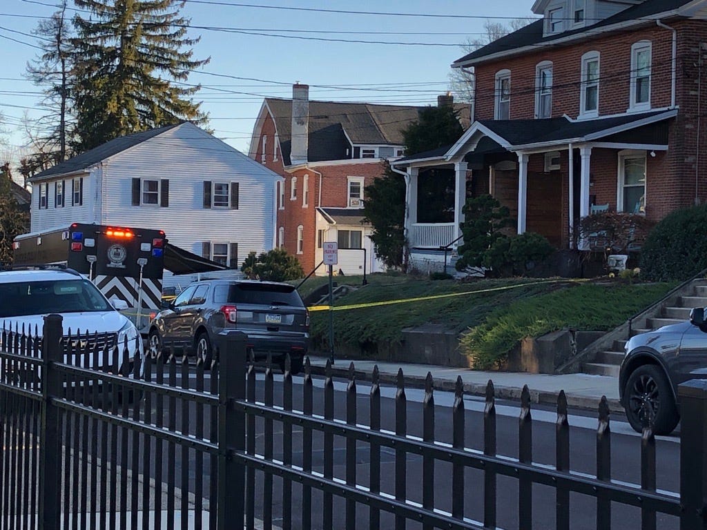 Missing Beth Capaldi's remains found far from Sellersville home, reports