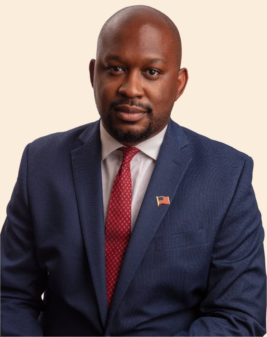 An early look at who's running for Canton mayor