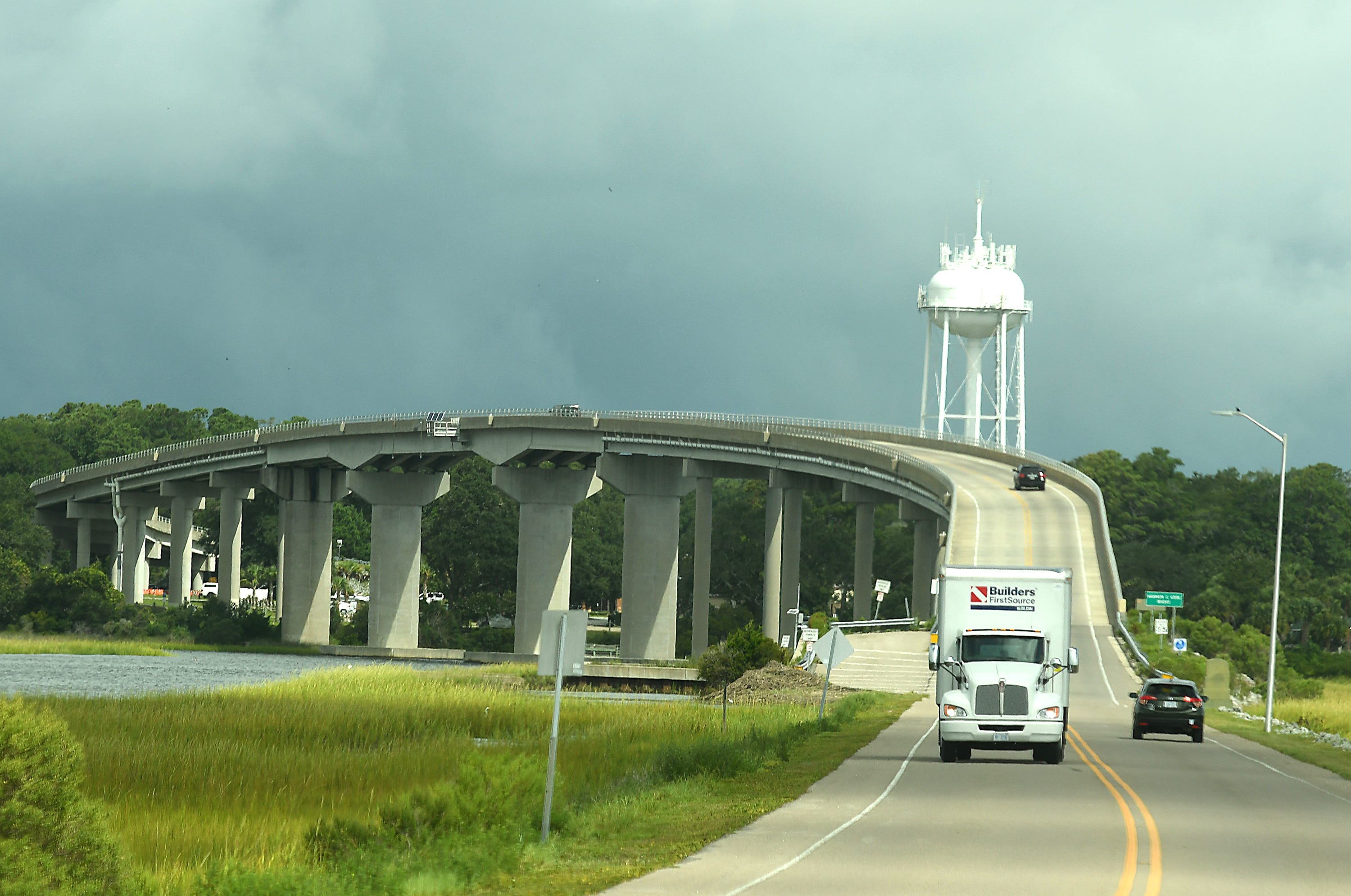 Travel guide says Sunset Beach is 1 of the country's best beach towns