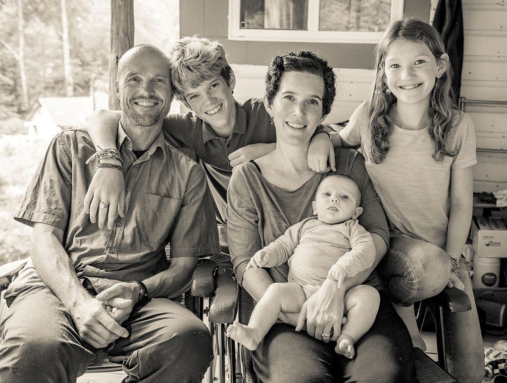 Yancey, Mitchell moms, babies forced to travel too far for care