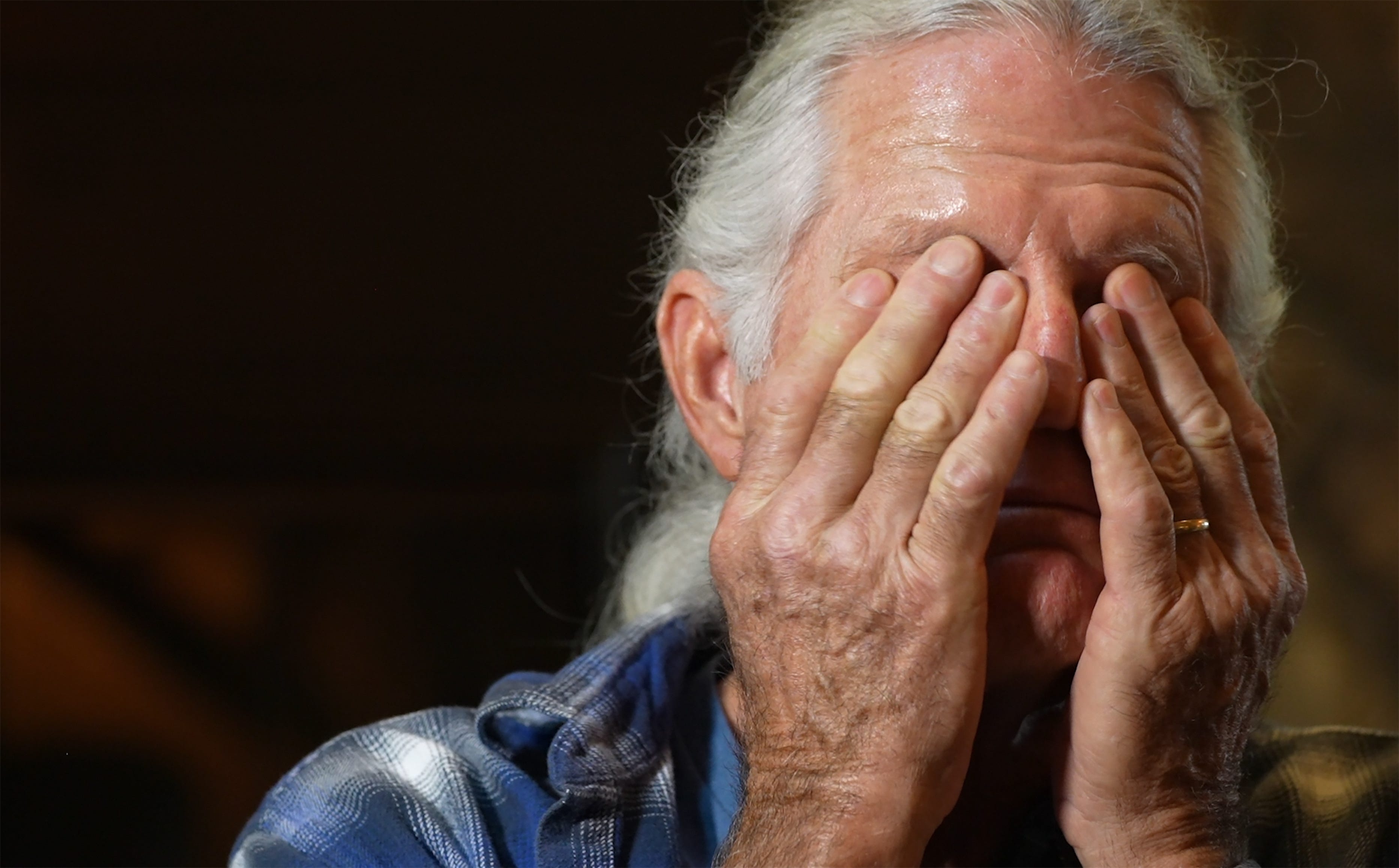 Experimental gene therapy turned tragic for Jesse Gelsinger's family