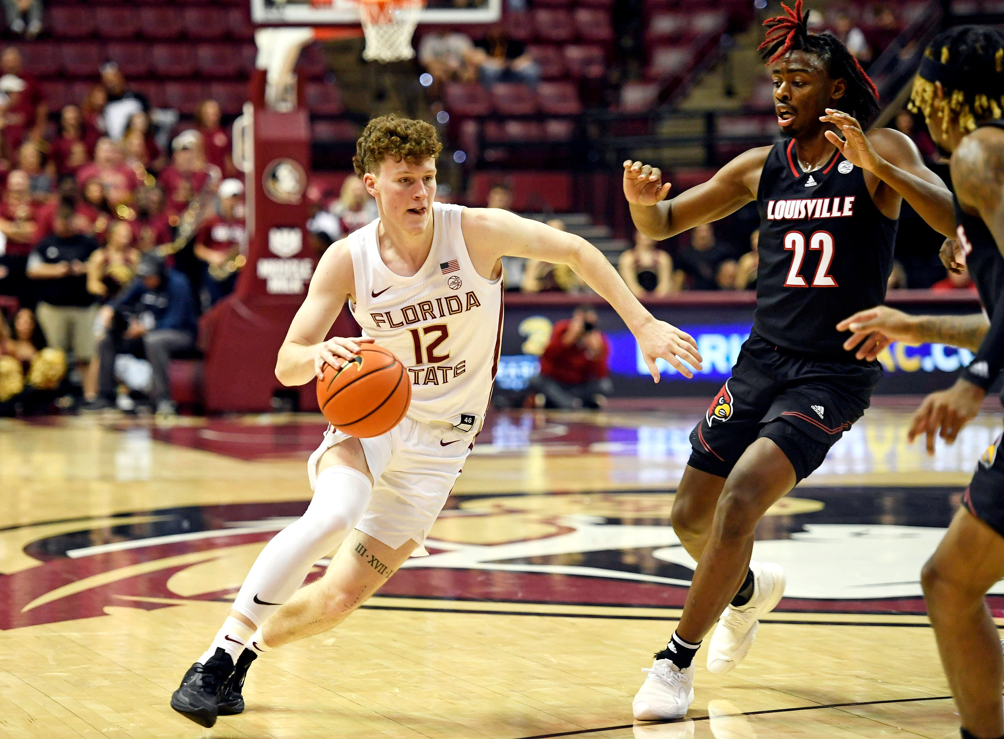 Louisville Cardinals men's basketball vs. WKU: How to watch, stream