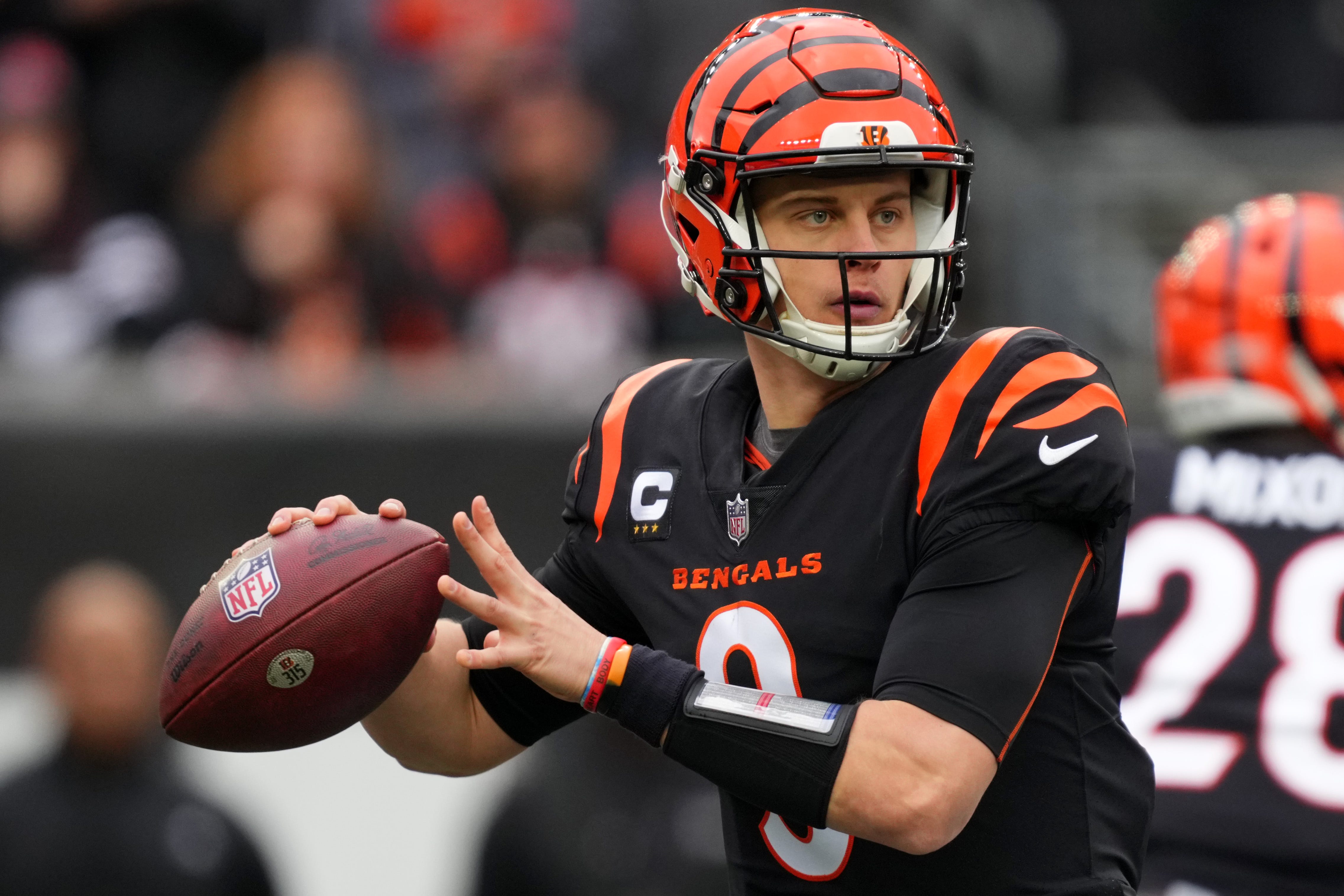 Cincinnati Bengals vs Buffalo Bills prediction