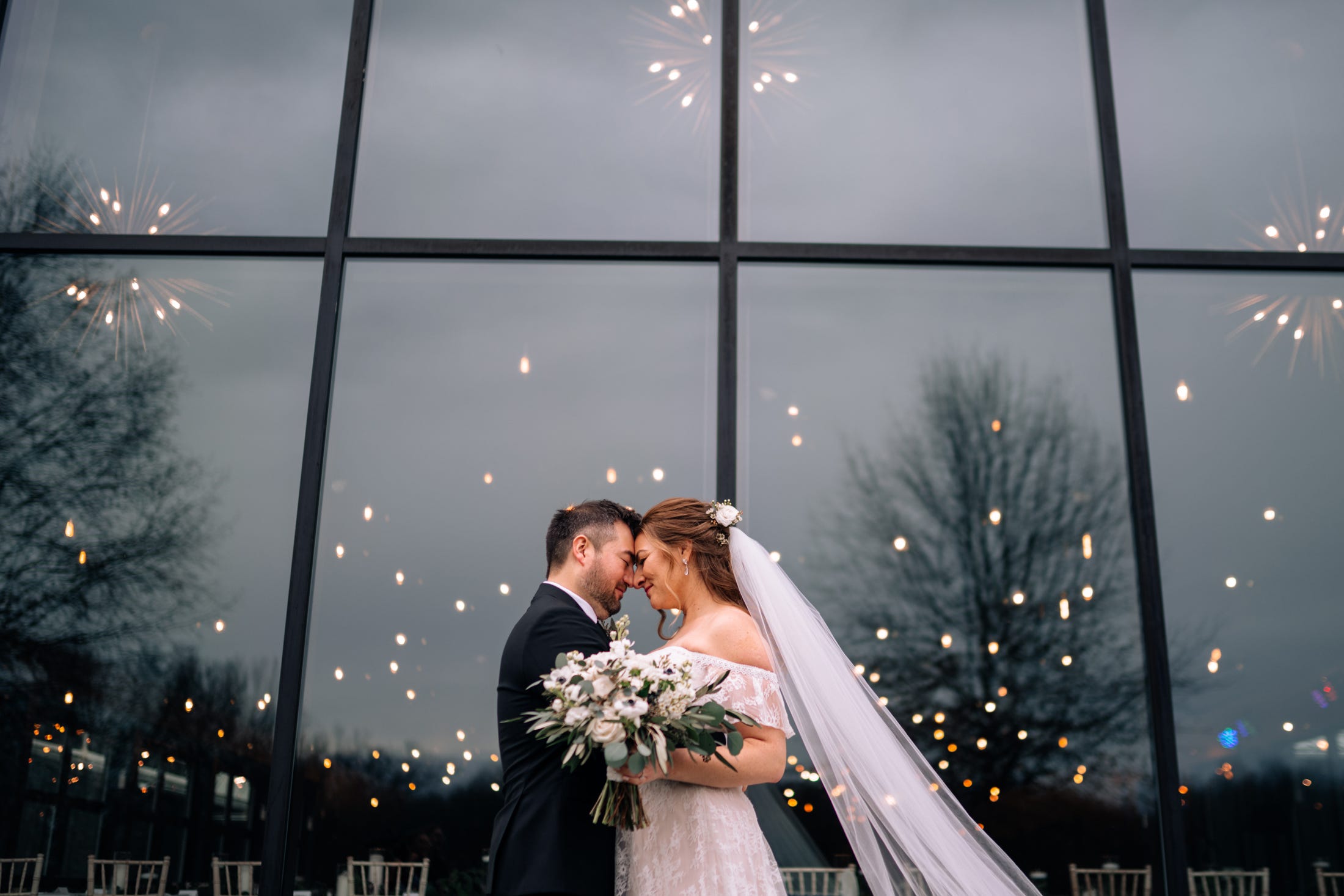Columbus Monthly: Wedding planning, styles and stories in Columbus, OH