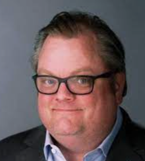 Pulitzer-winning journalist Michael Lindenberger dies