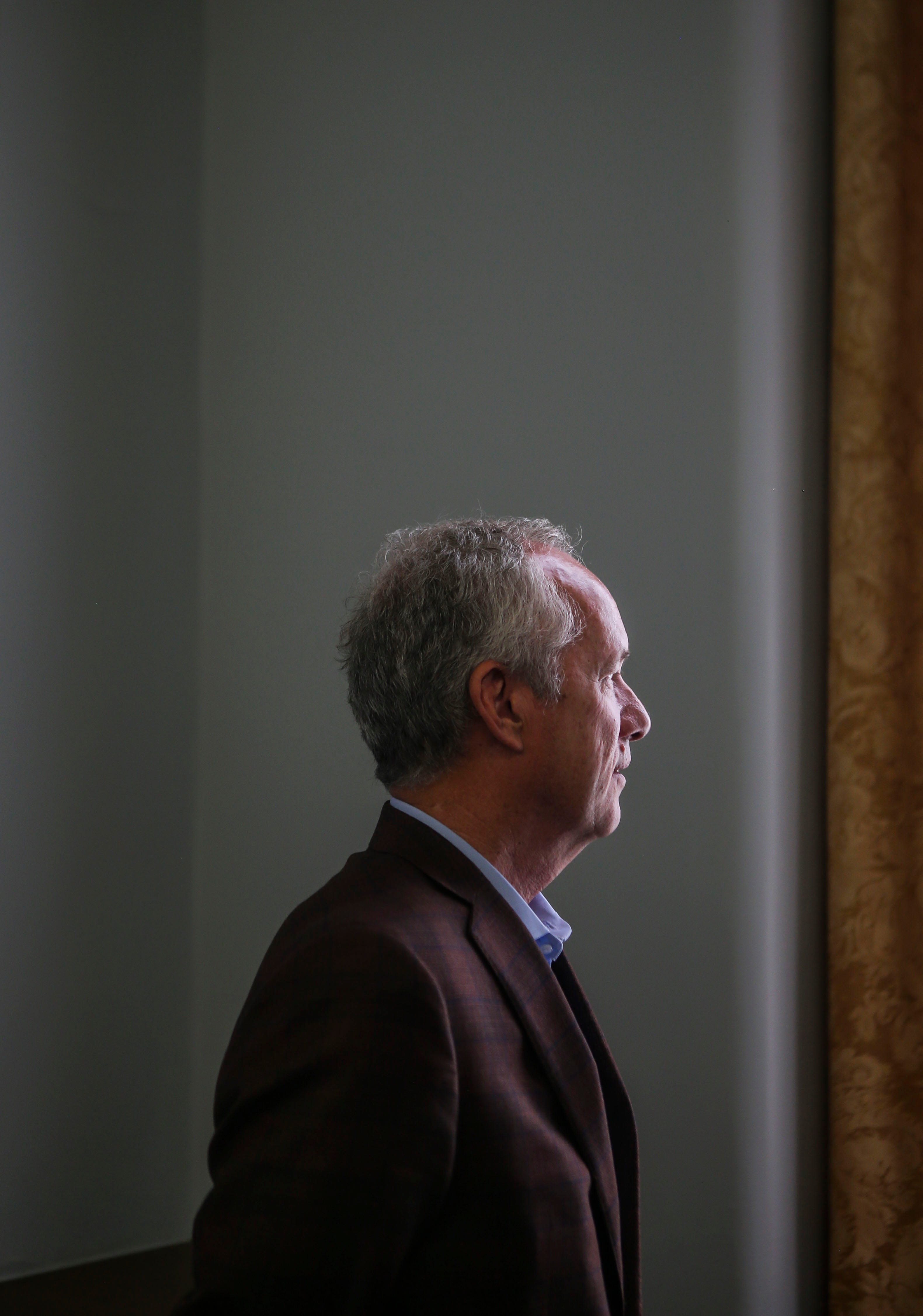 Louisville Mayor Greg Fischer's legacy? What supporters, critics think