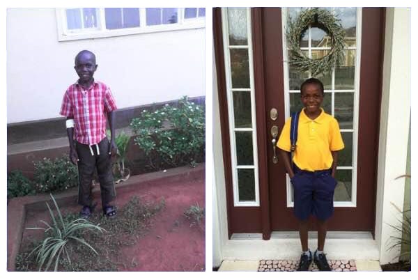 One boy’s quest shows international adoptions can have a hurtful side