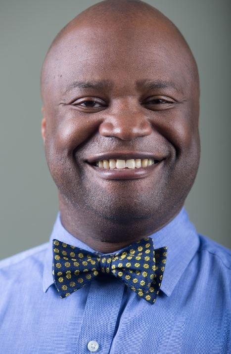 UNG has hired a new executive director to lead its Oconee campus