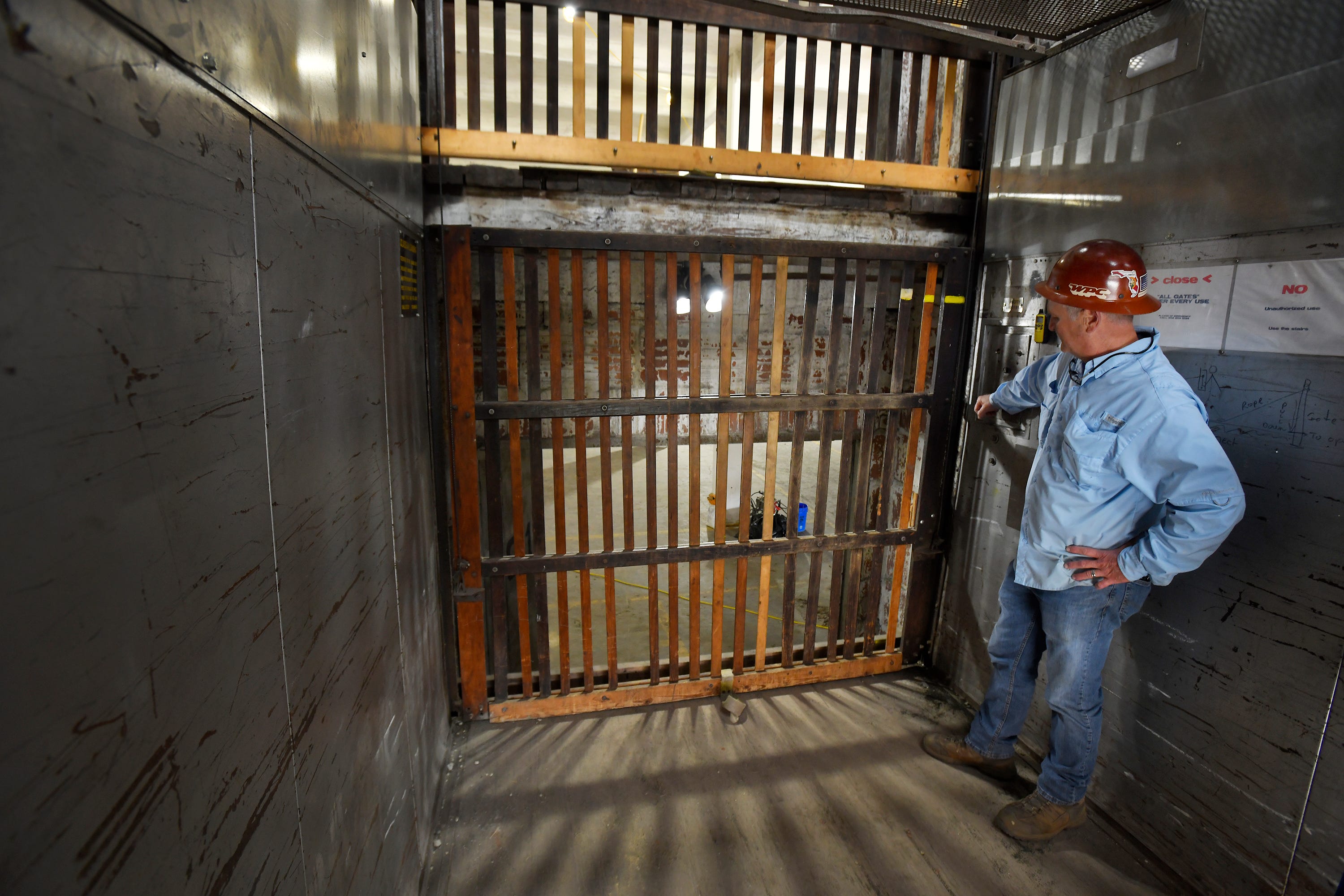 Union Terminal project brings apartments, retail to Jacksonville's Eastside