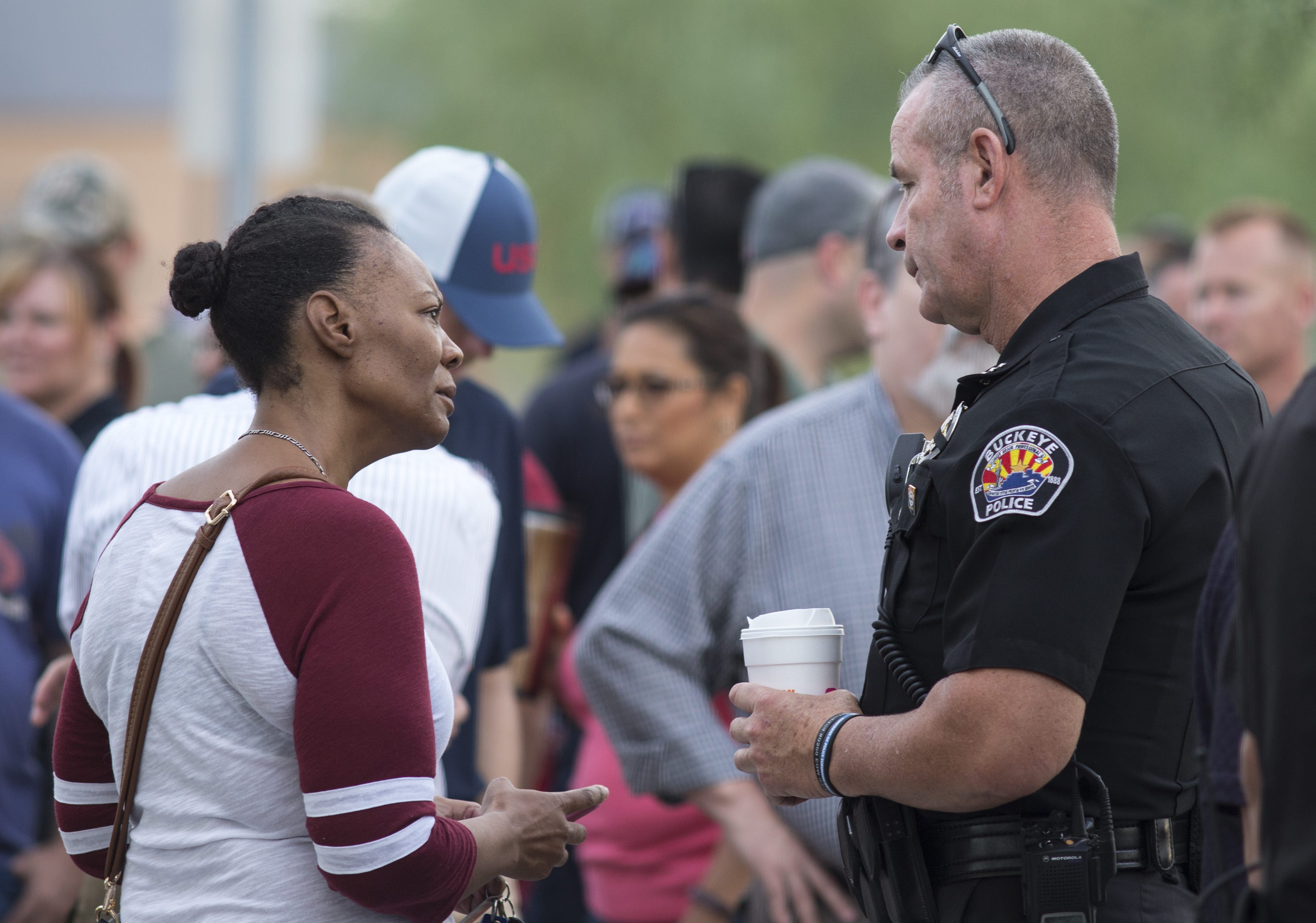 Crystal Wilson arrested in missing boy case of Jesse Wilson