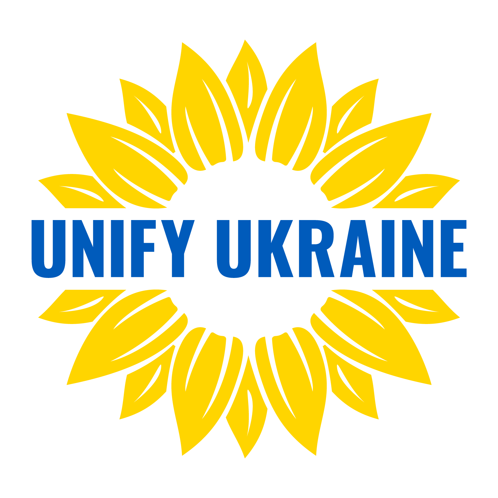 Here’s how Ukraine’s National Day of Unity looked different this year.