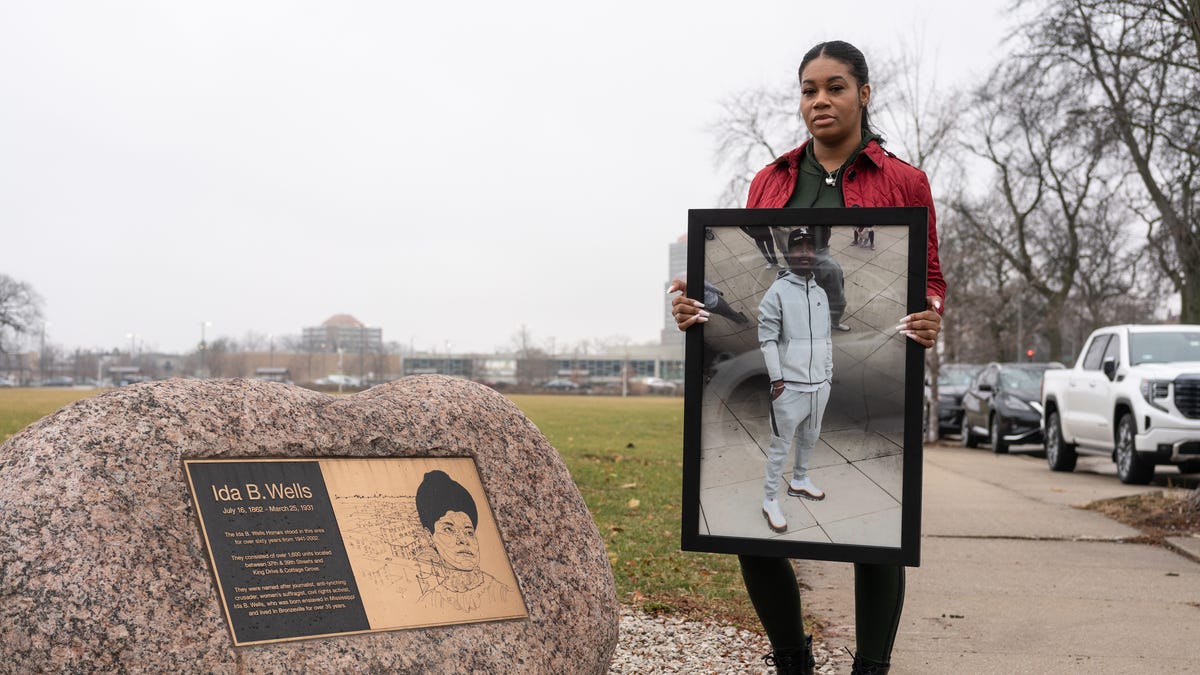 Chicago police Sgt. Ronald Watts framed dozens. Hear their stories.