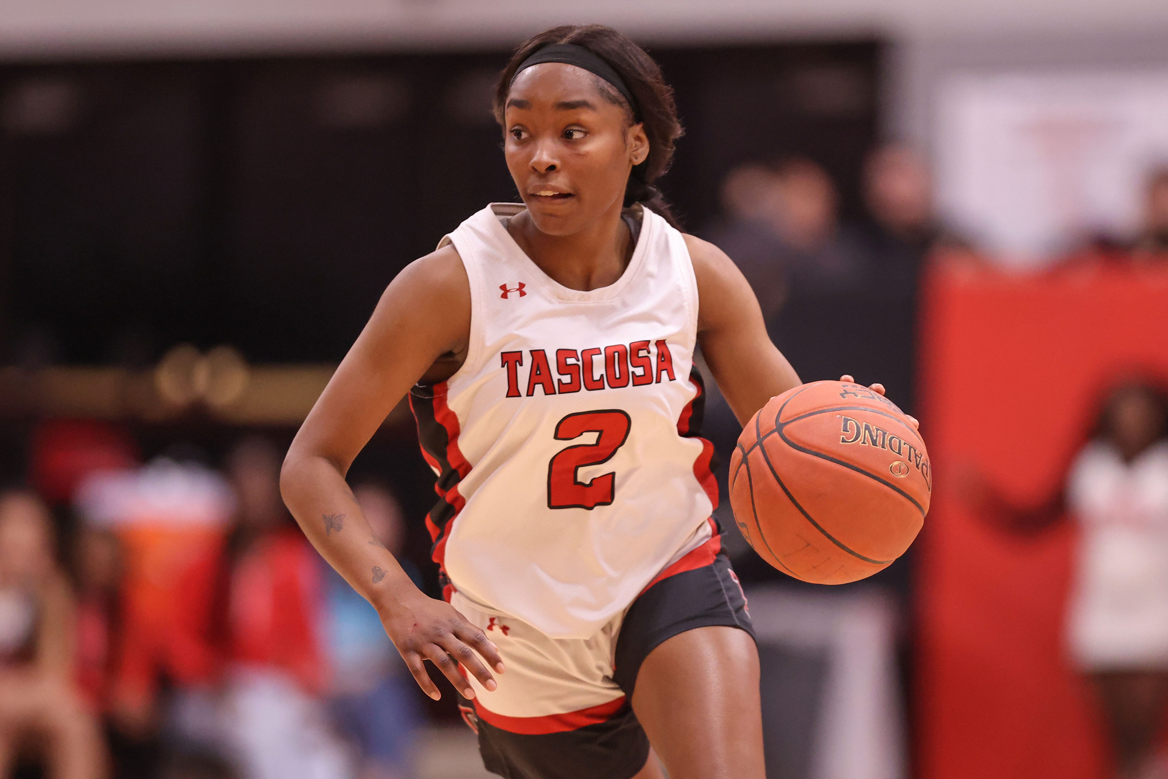 Looking back: Tascosa enjoys stellar win under Chris Sumrall, Randall’s ...