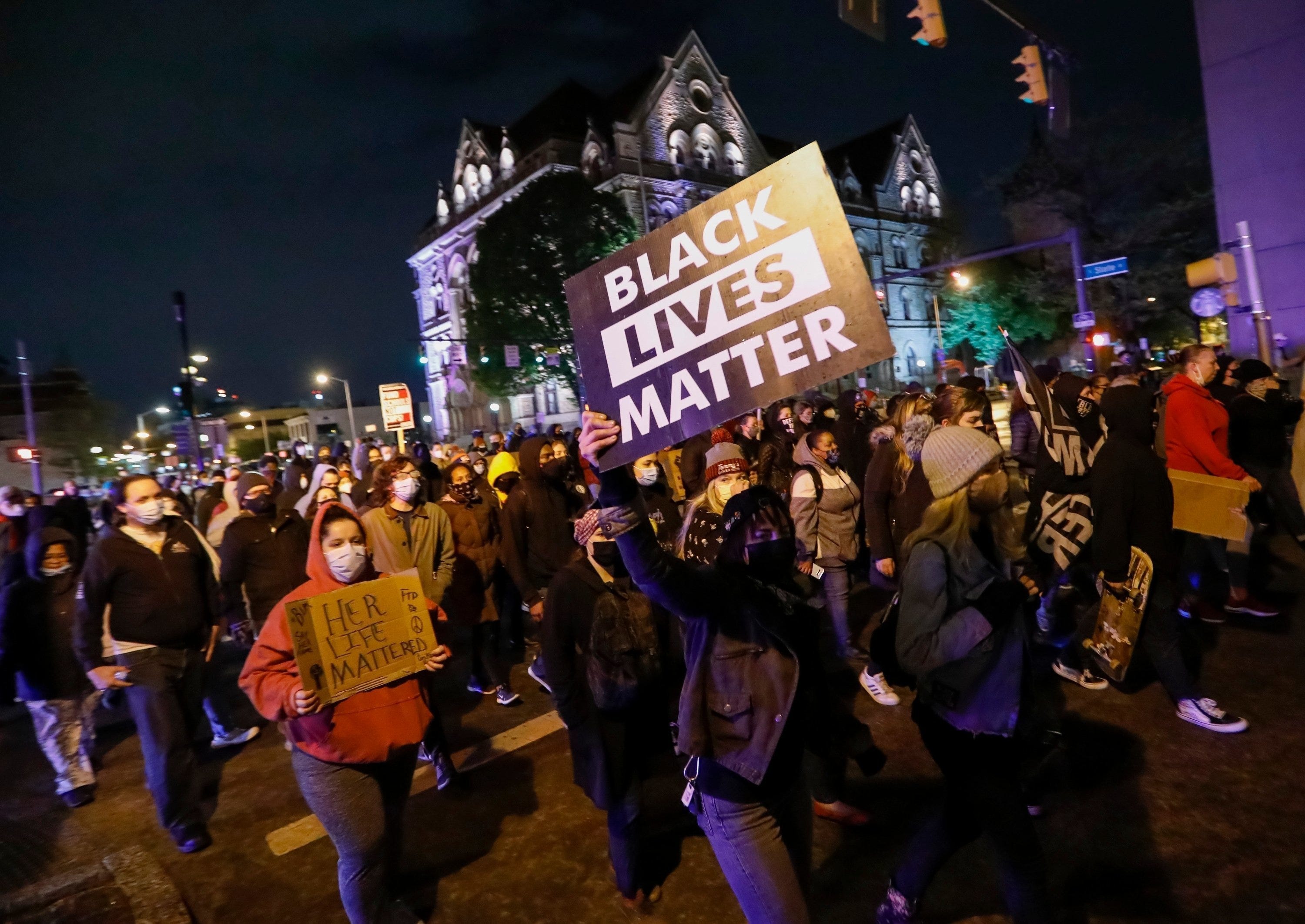 Scott Woods: Stop Saying Race is a Social Construct Until You Mean It