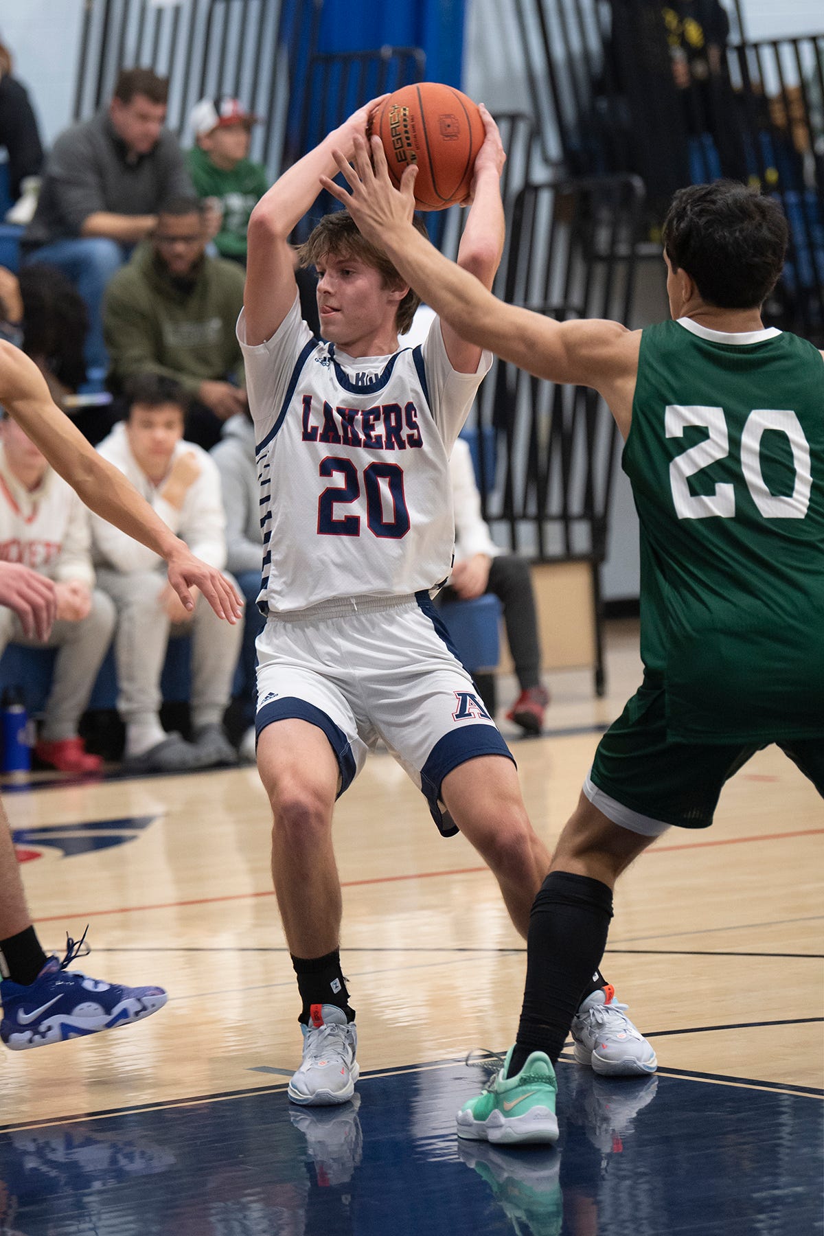 SouthCoast high school sports roundup for Thursday, Dec. 22