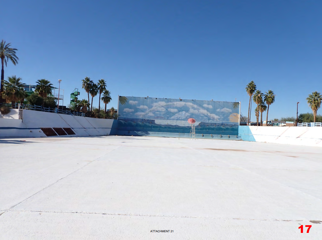 Big Surf is gone. Here's what will be built in its place