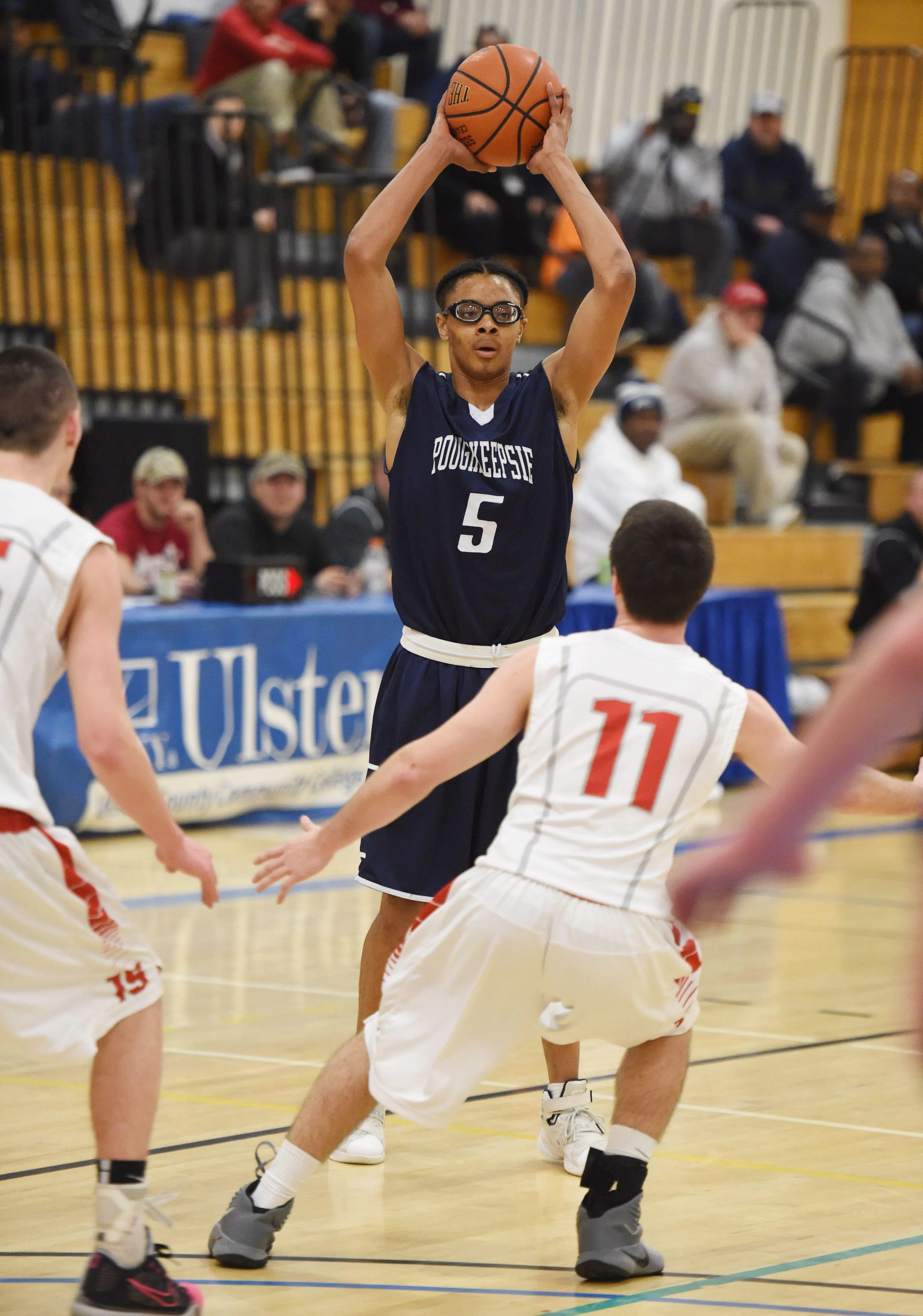 Gang members sentenced in murder of Caval Haylett in Poughkeepsie