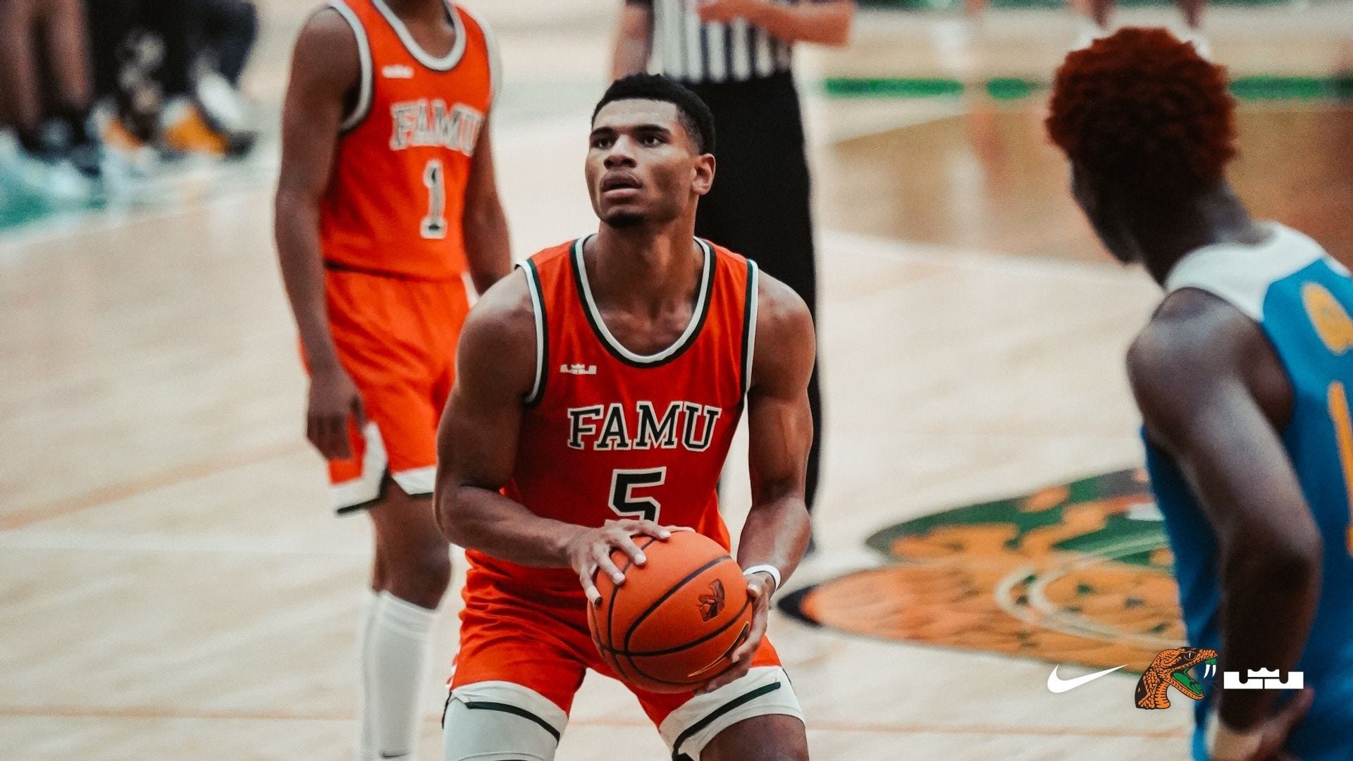 FAMU Basketball: Rattlers in Montgomery for SWAC doubleheader at ASU