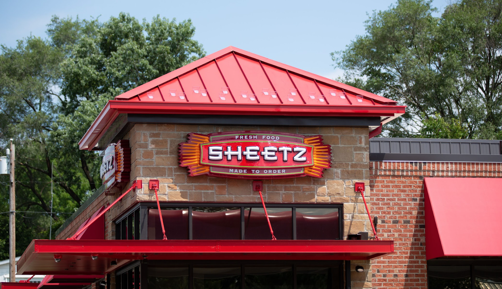 Wilmington's first Sheetz planned for Independence, Shipyard Boulevard