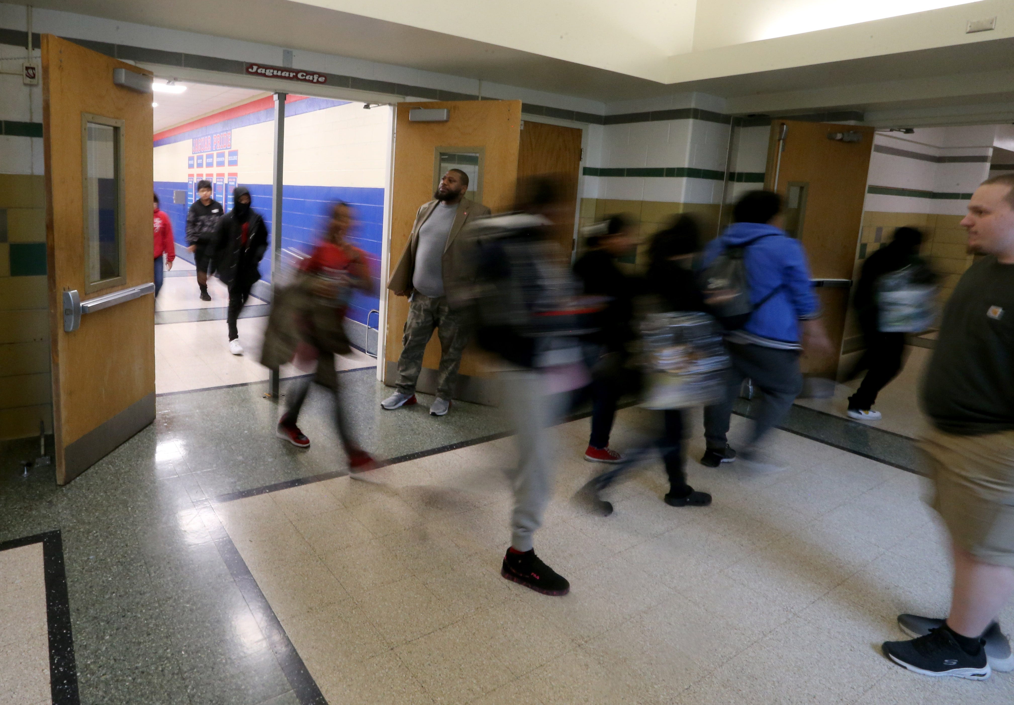 Empowerment Zone setting new expectations with 'Quarter 2 reset'