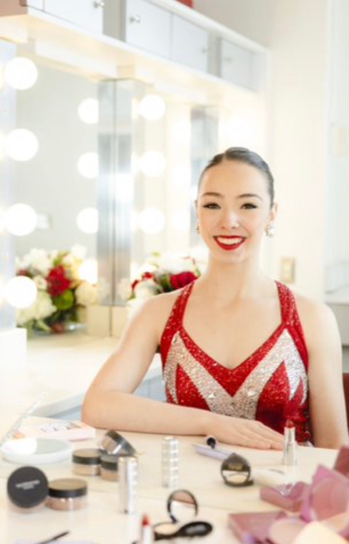 Rockette from Richmond Hill GA: Hannah Welsh makes it to Radio City