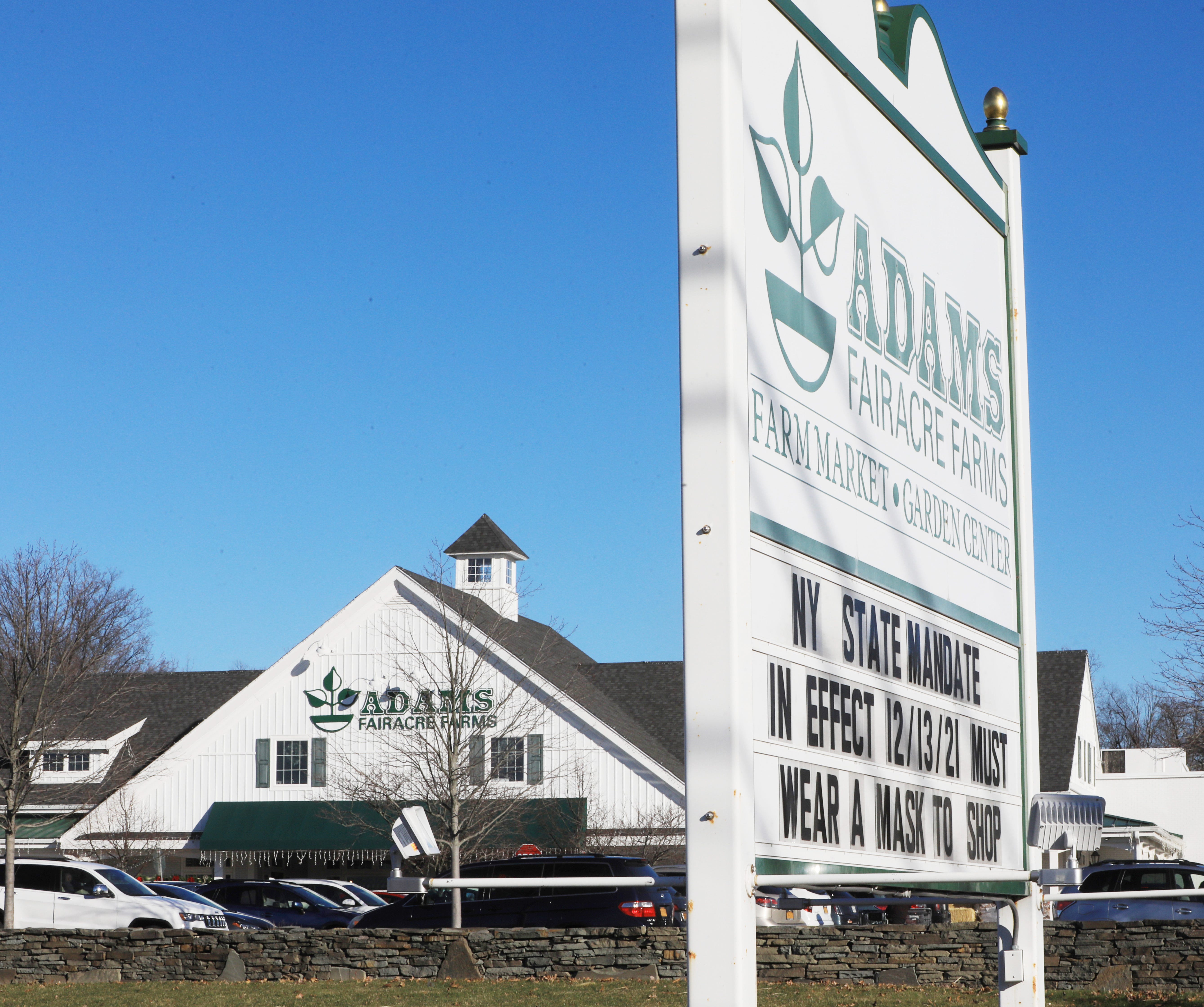 Where Wegmans isn't, family-run grocery stores foster NY communities