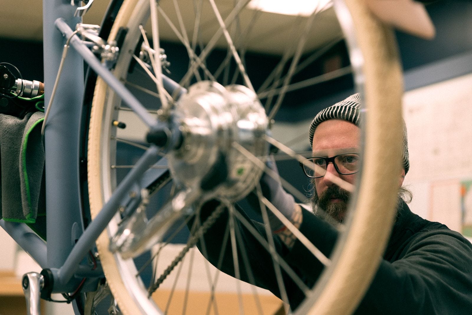 E-bike maker Vela Bikes moving manufacturing operation to Detroit