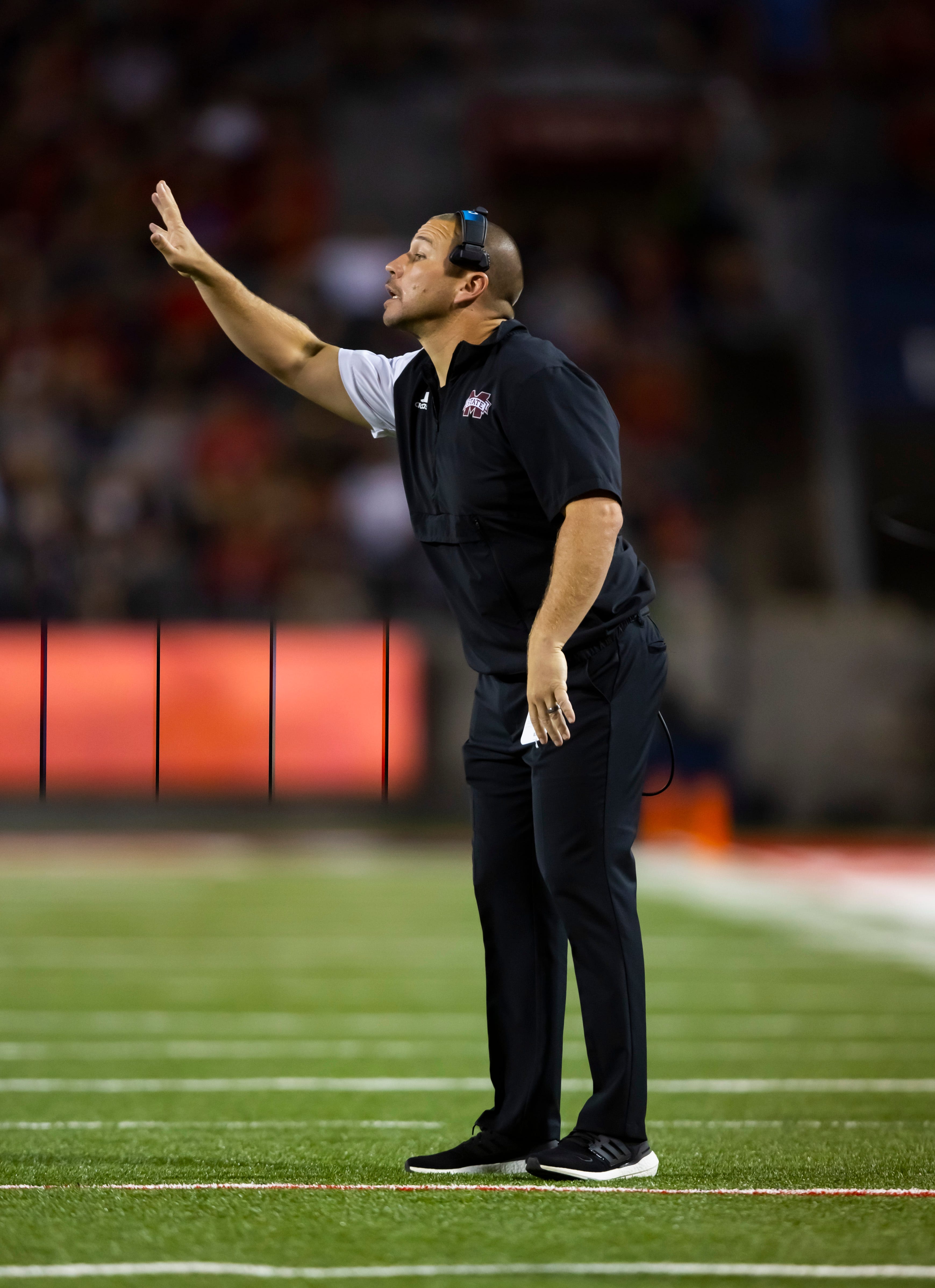 How Mississippi State football salvaged early signing day period