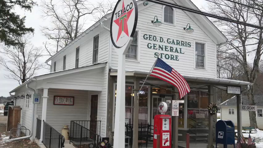 Stillwater NJ Garris General Store restaurant opens under new ownership