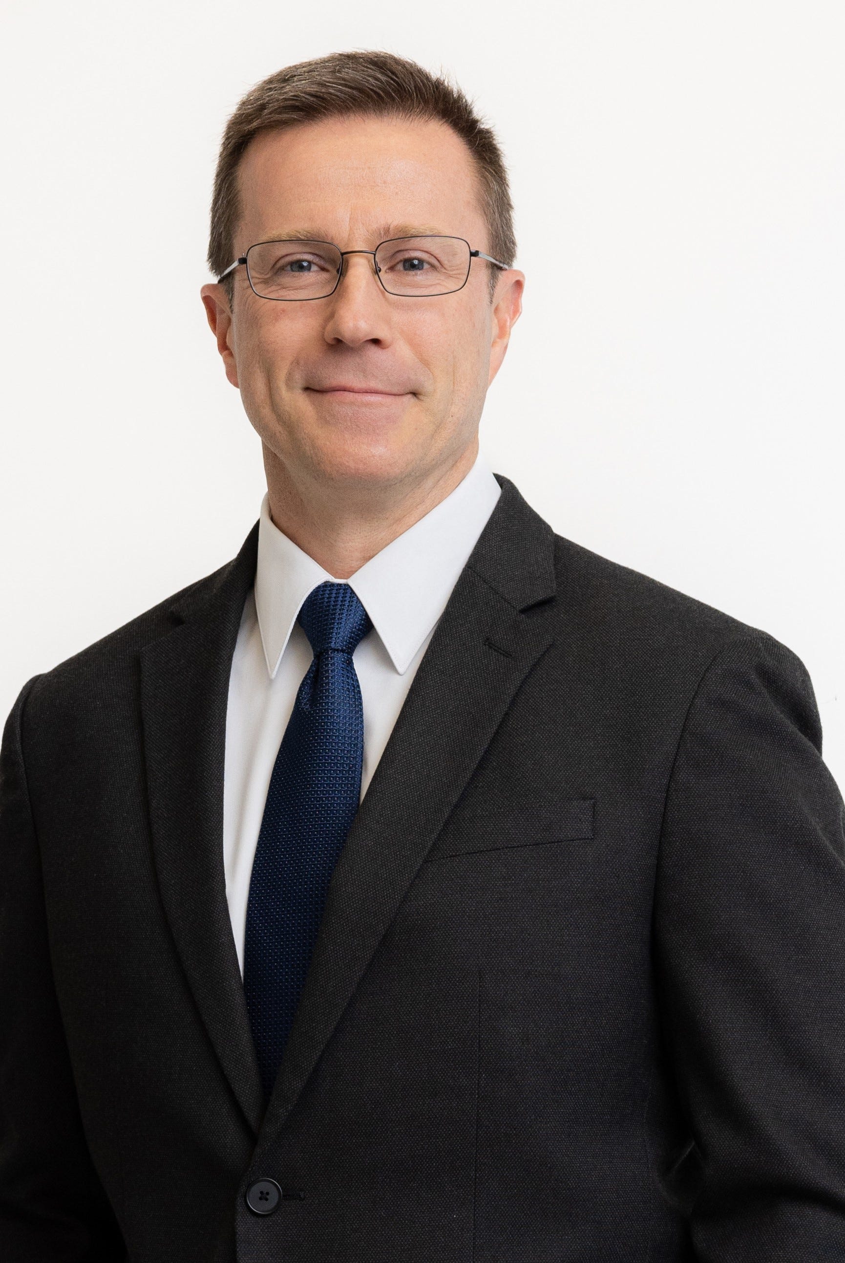 10TV-WBNS names Jerry Martz as new chief meteorologist