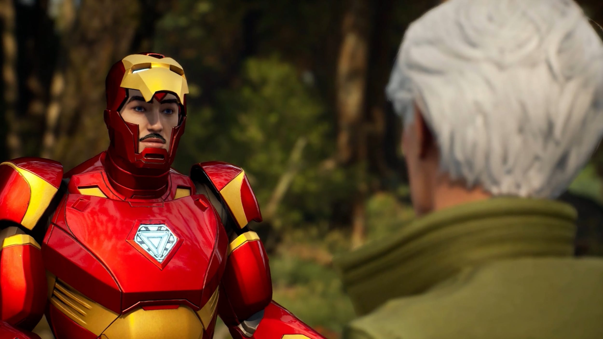 When Marvel met XCOM: Marvel’s Midnight Suns is a tactical hit