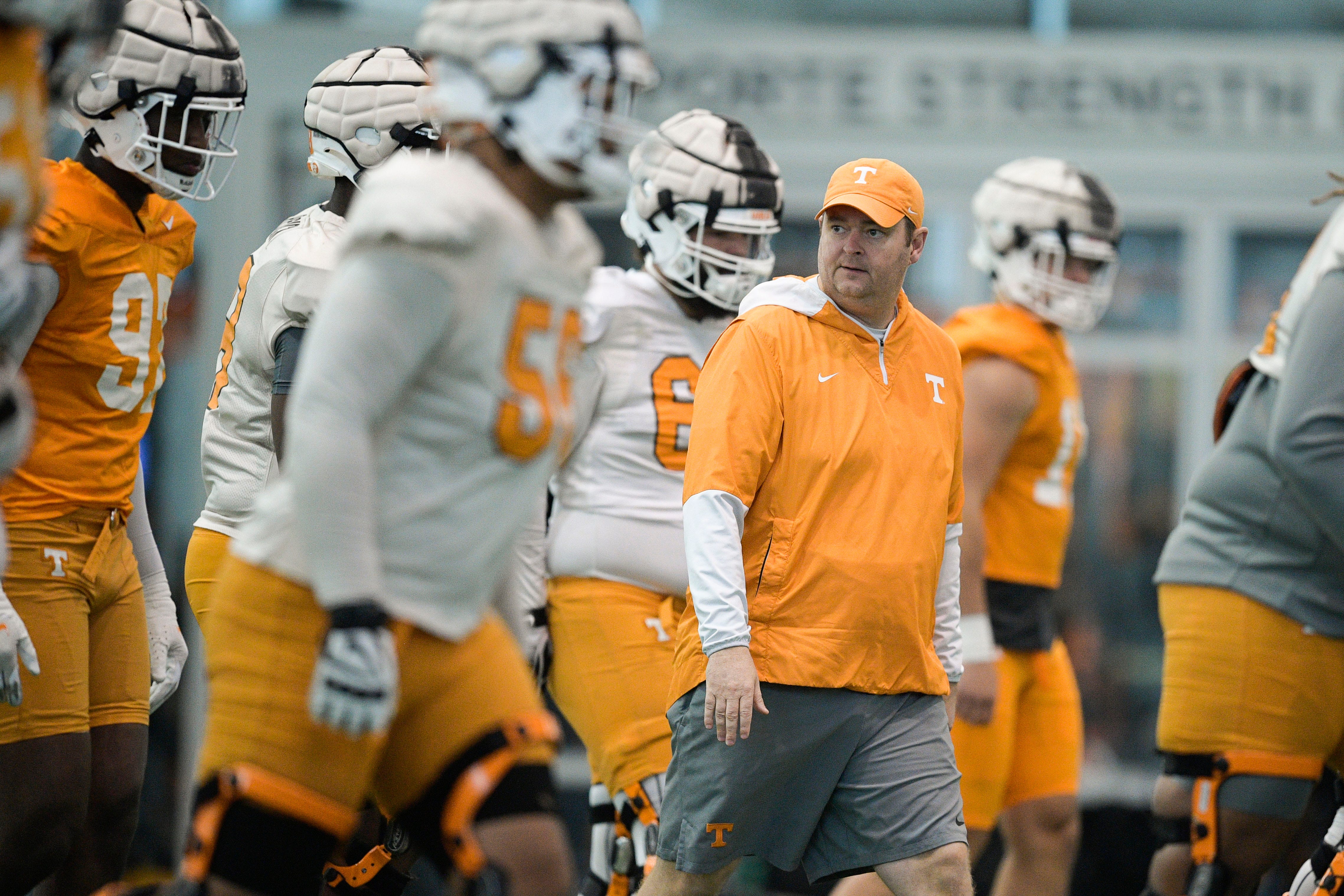 Here's why Tennessee football should be quiet on signing day