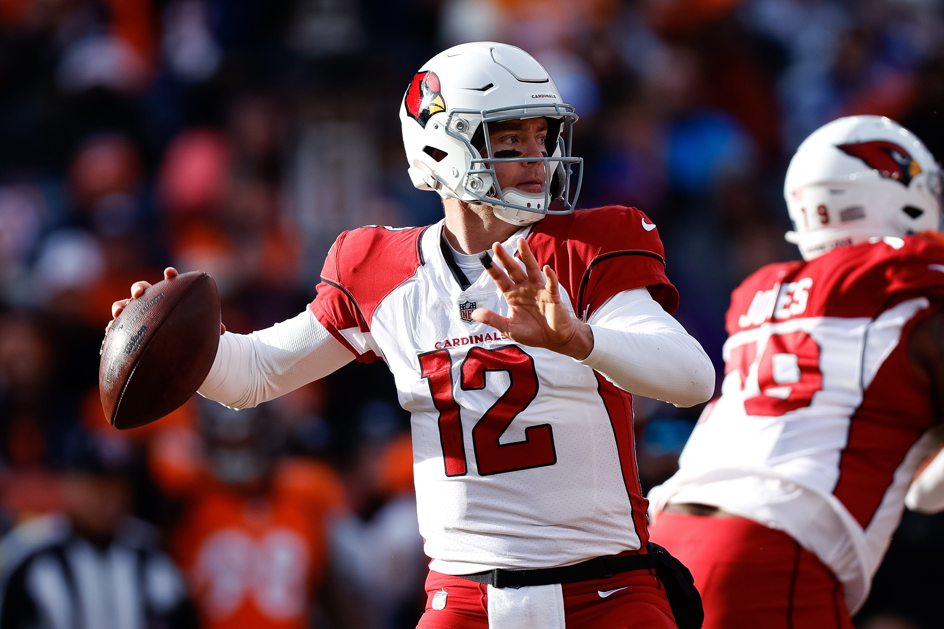 Arizona Cardinals football news, scores, schedules
