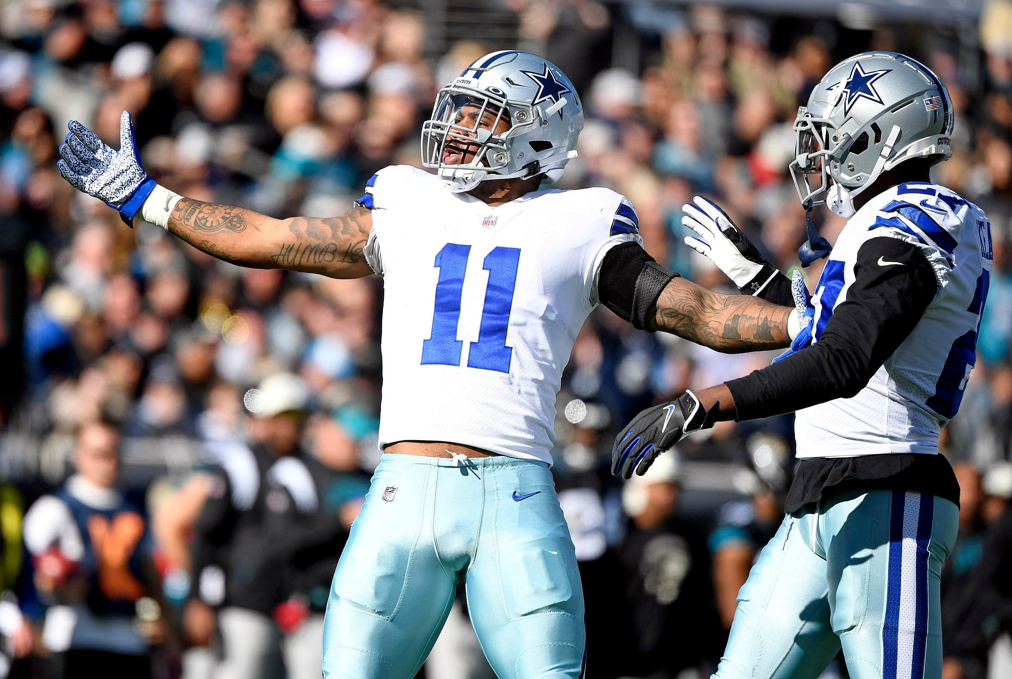 Philadelphia Eagles at Dallas Cowboys: Game predictions, picks, odds