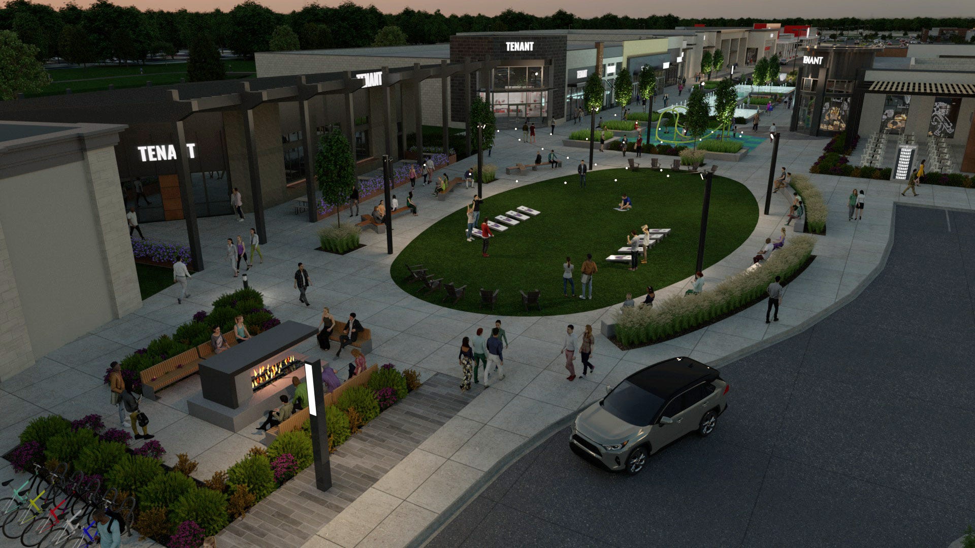 Target coming to Waukee, Iowa, with construction starting in 2023