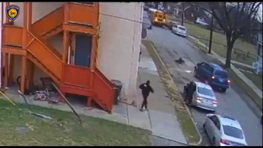 Meteorologist Kim Adams returns to WDIV