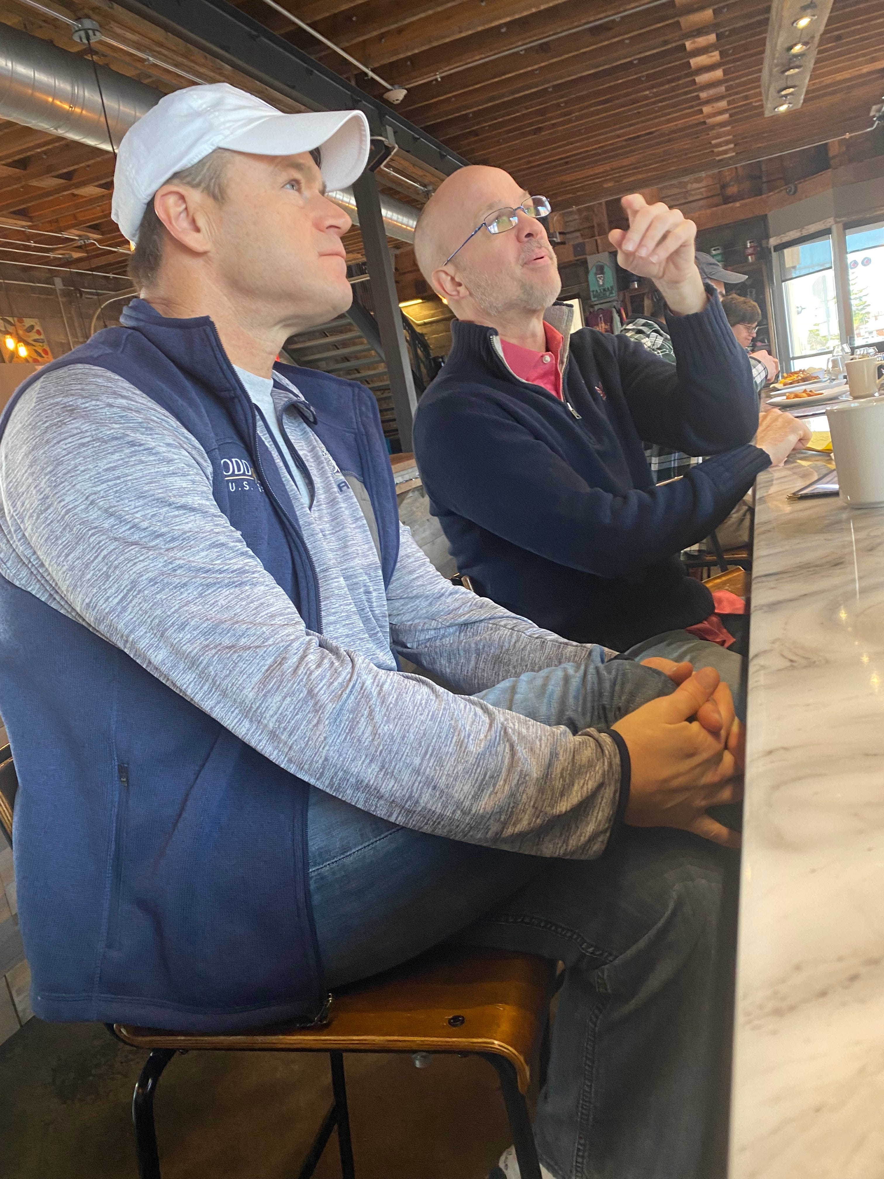 IndyStar: Gregg Doyel sports columnist