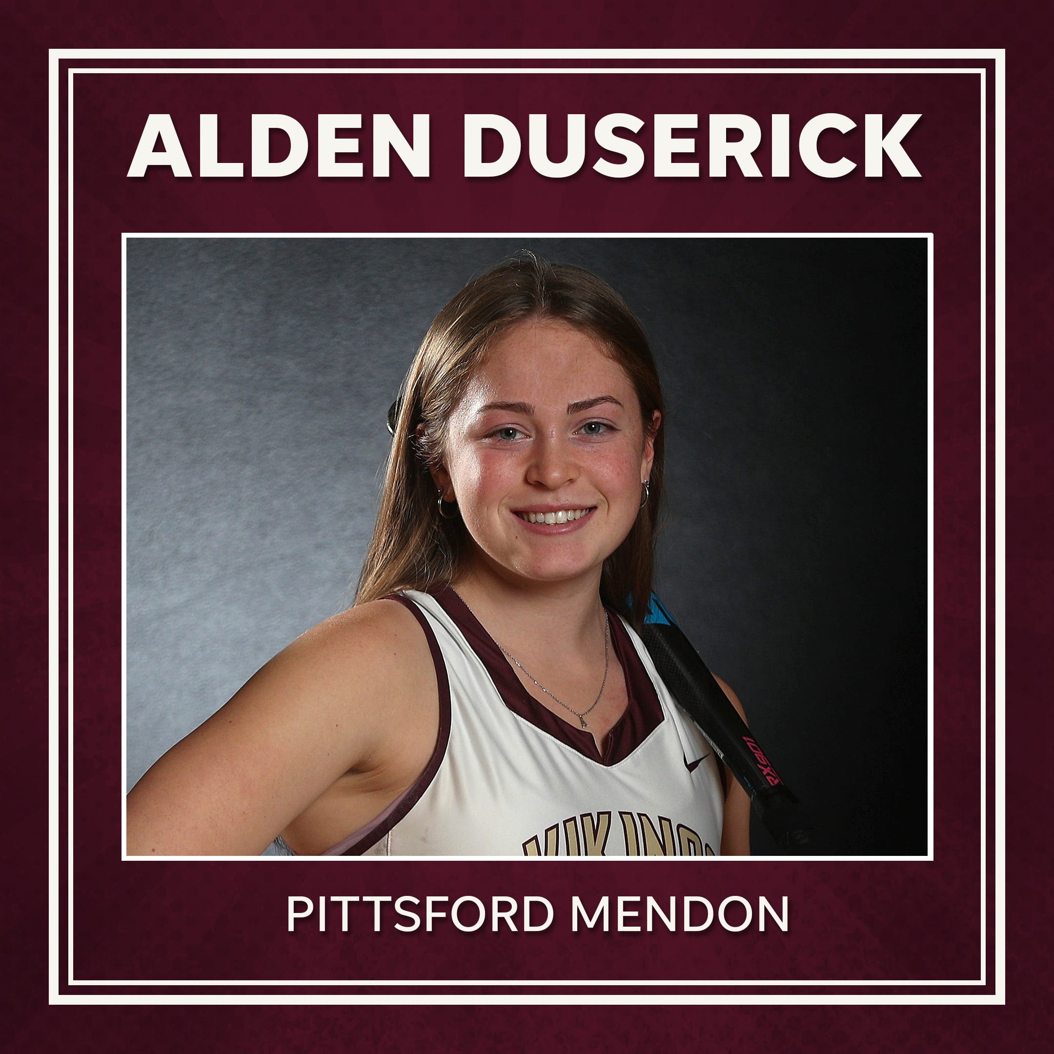 AGR: All-Greater Rochester Field Hockey Team for fall 2022