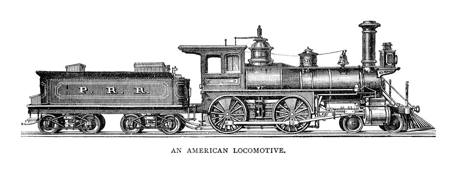 Model train and Christmas: The holiday tale of 100-year-old tradition