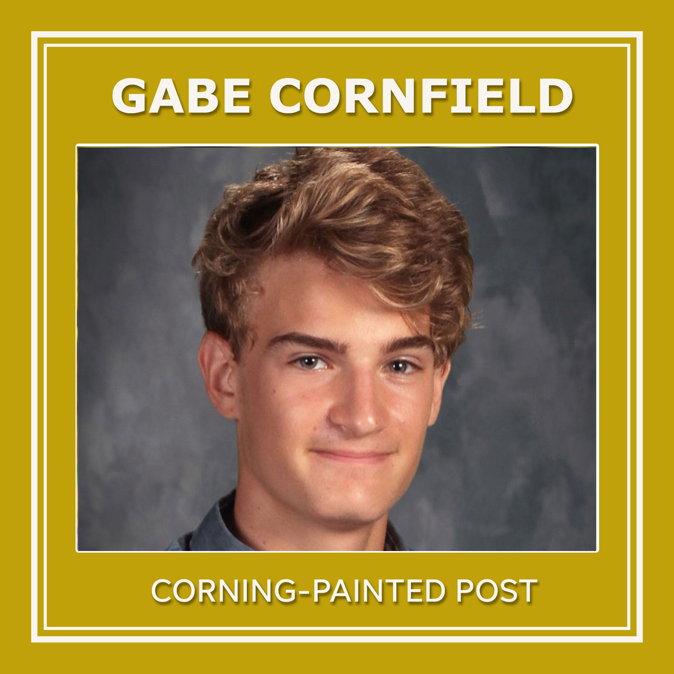 Elmira-Corning Elite 10 Boys Cross Country Team for Fall of 2022