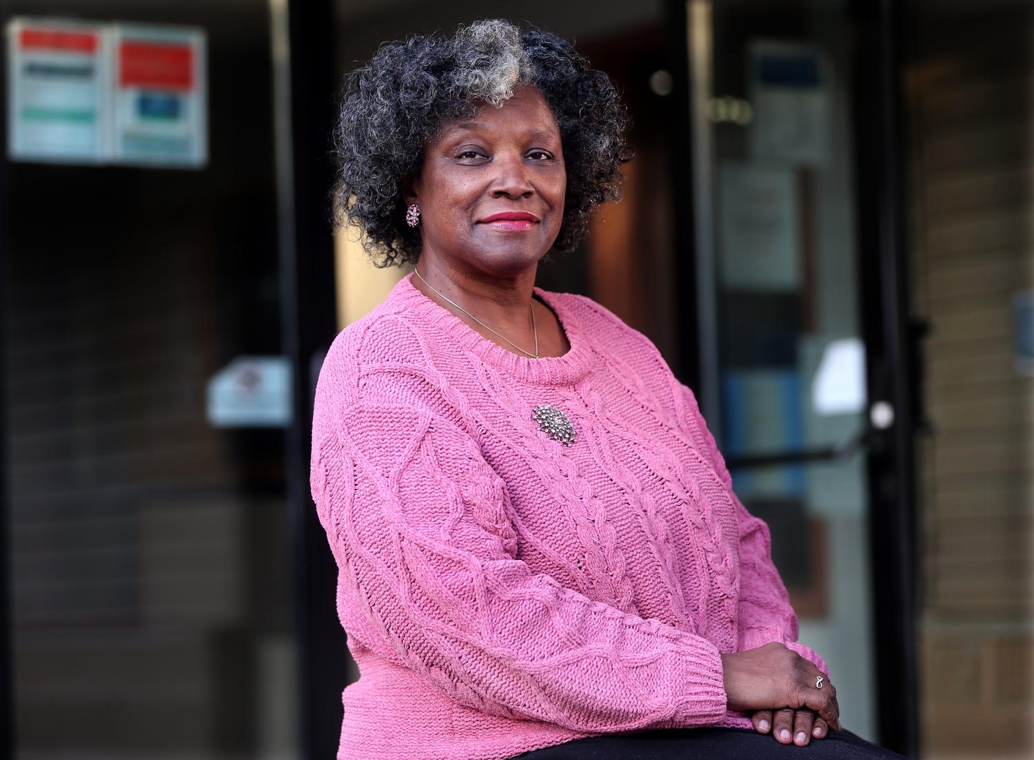 Greentree community learning center director honored by USA TODAY