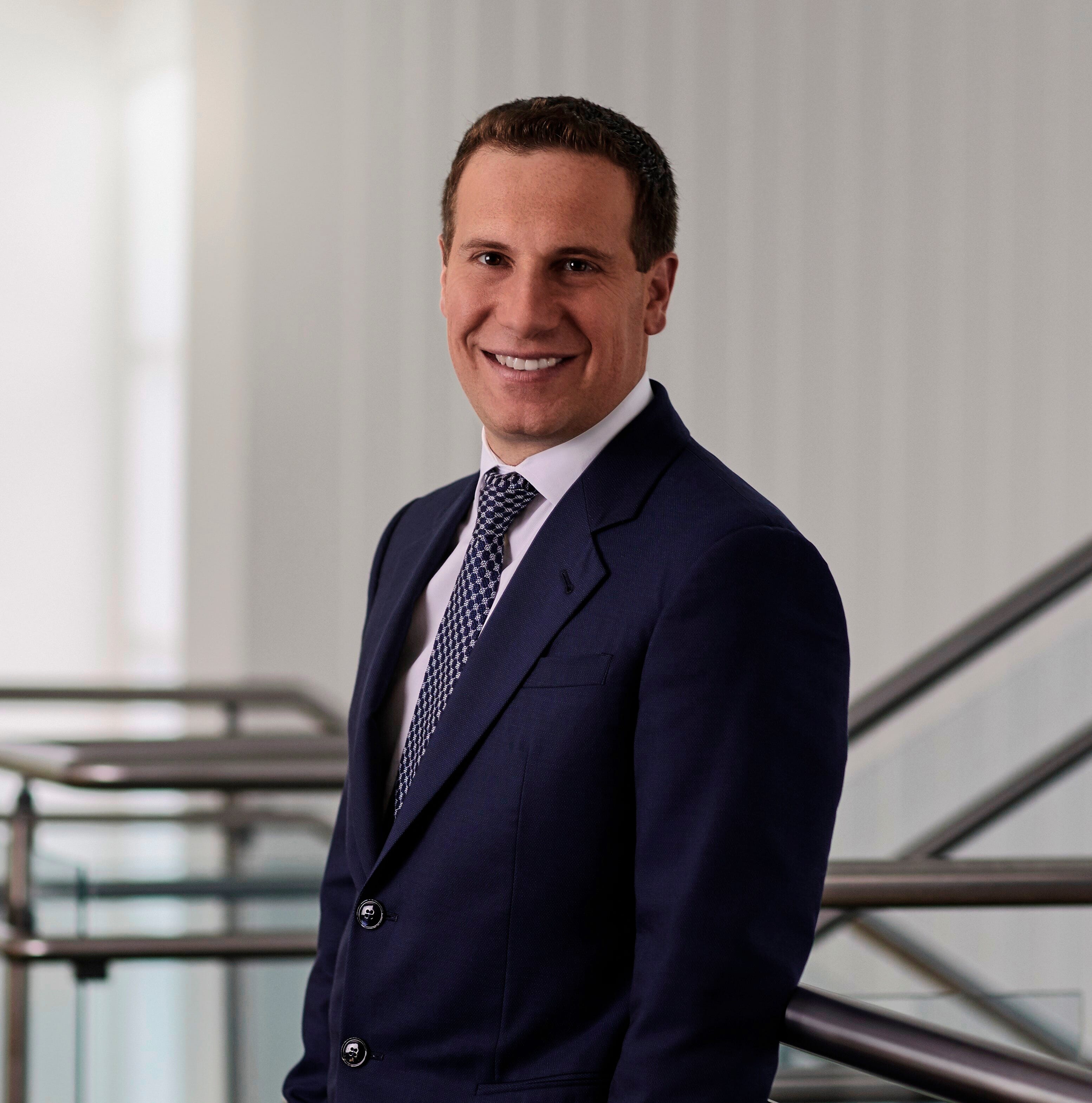 Who is Mat Ishbia? Meet the Phoenix Suns' new majority owner