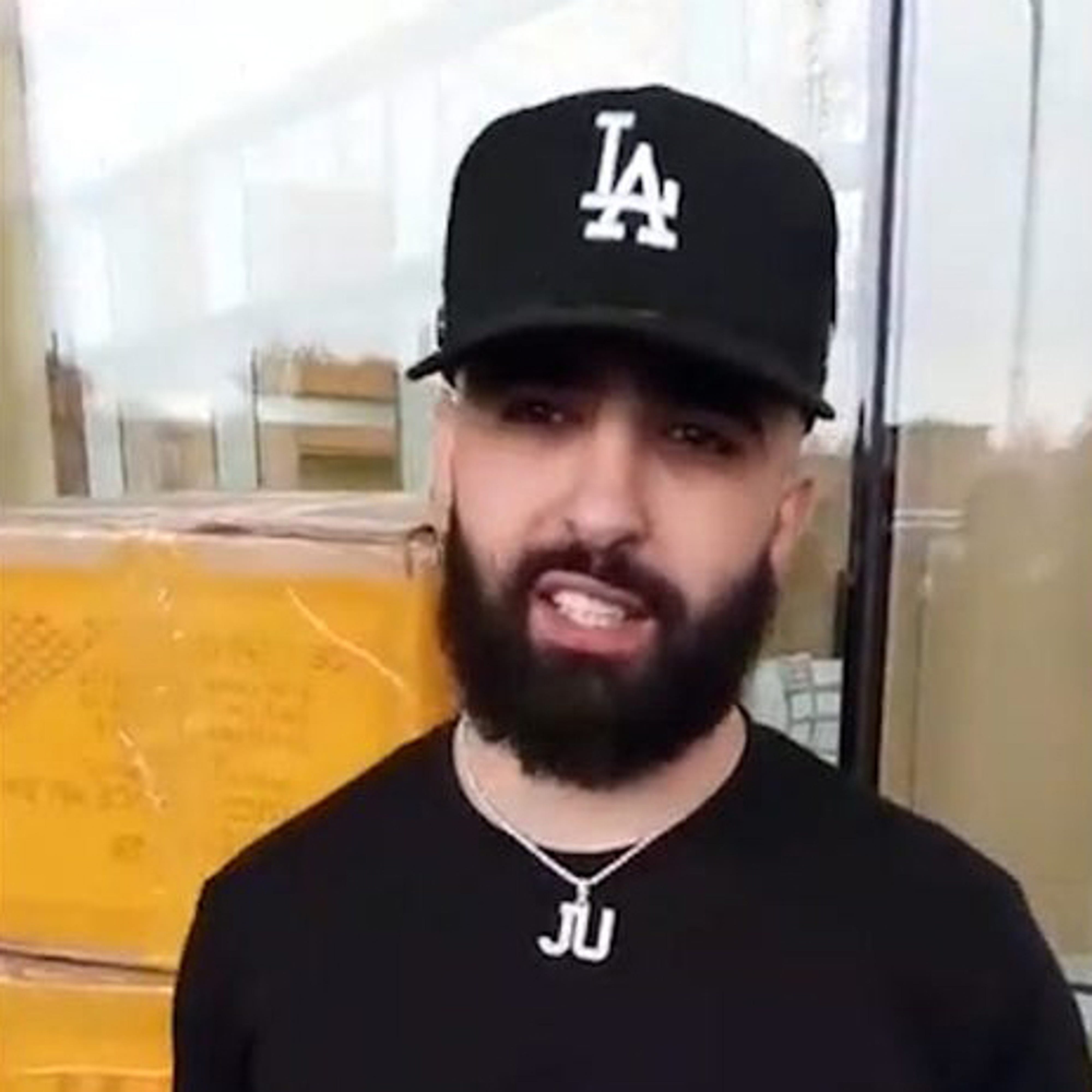 Who is Jay Mazini? Social media influencer turned Bitcoin scammer