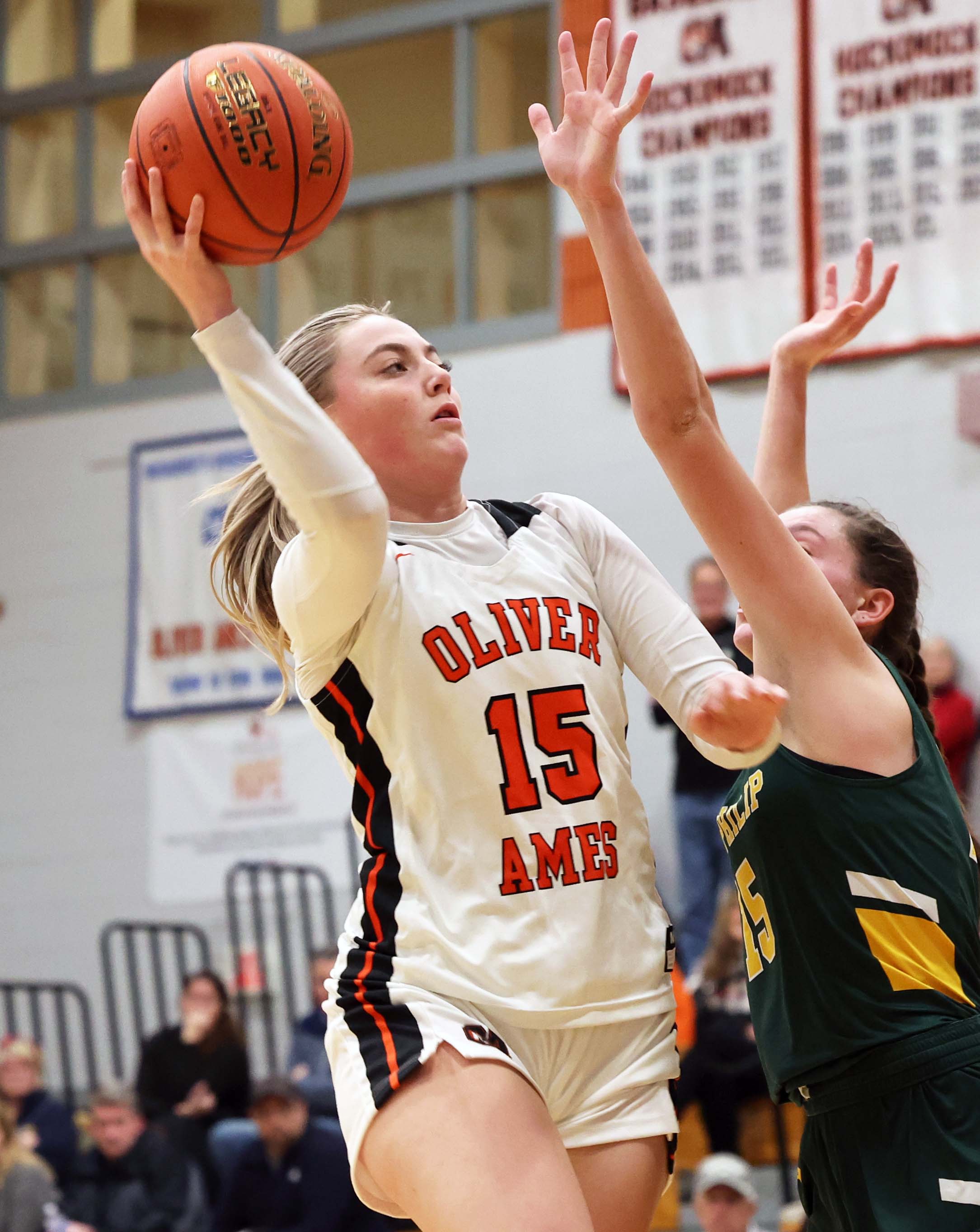 HIGH SCHOOL ROUNDUP: Tuesday's South Shore scores and highlights