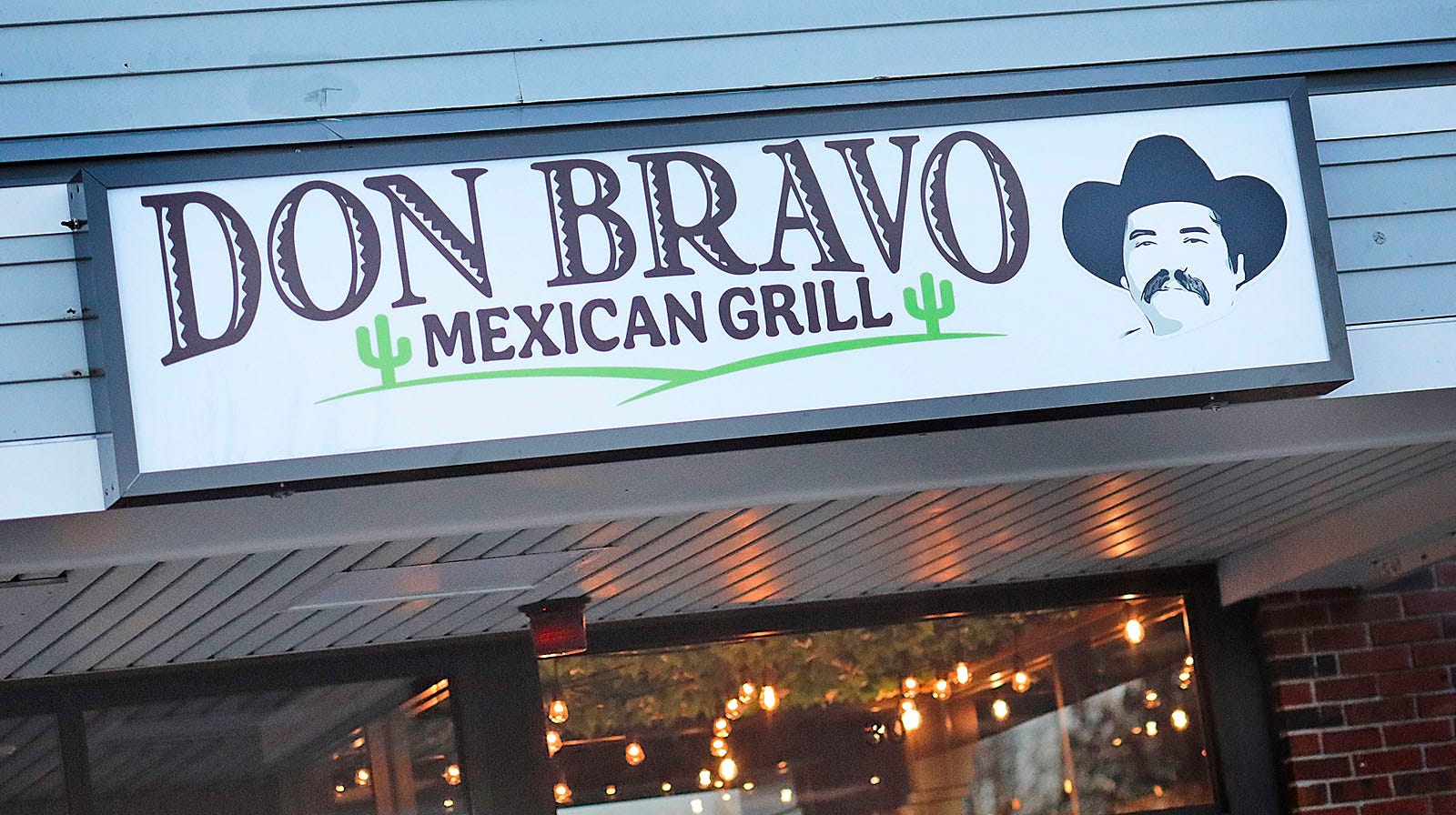 At Don Bravo, diners line up for taste of Mexico in Marshfield