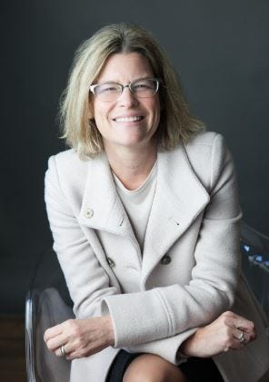 Louisville, Colorado ex city manager Heather Balser named Kennebunk ...