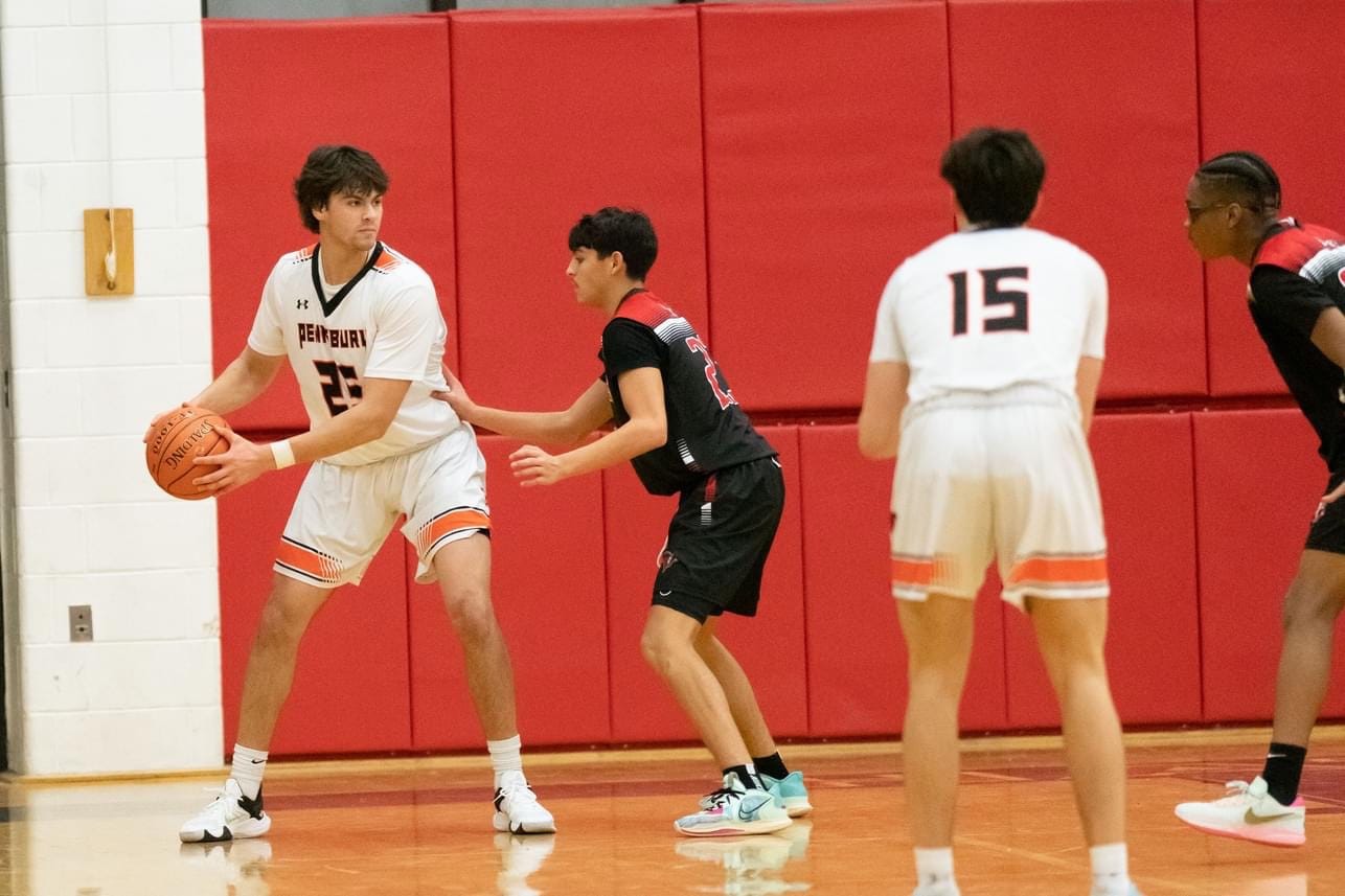 Ryan Zuckerman boosts Pennsbury basketball after committing to Pitt for ...