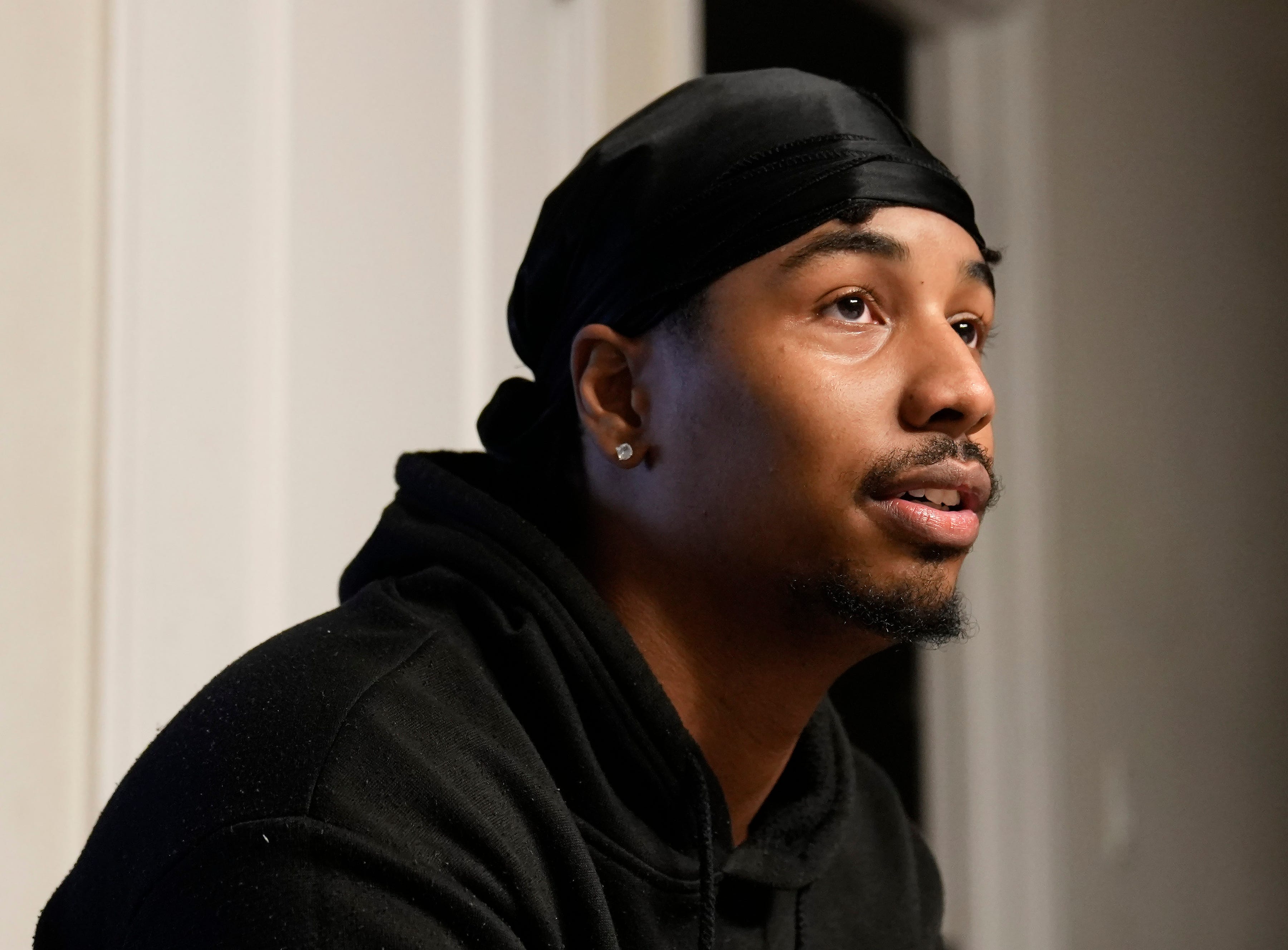 Did kidnapping suspect Nalah Jackson believe Kason Thomas was her son?